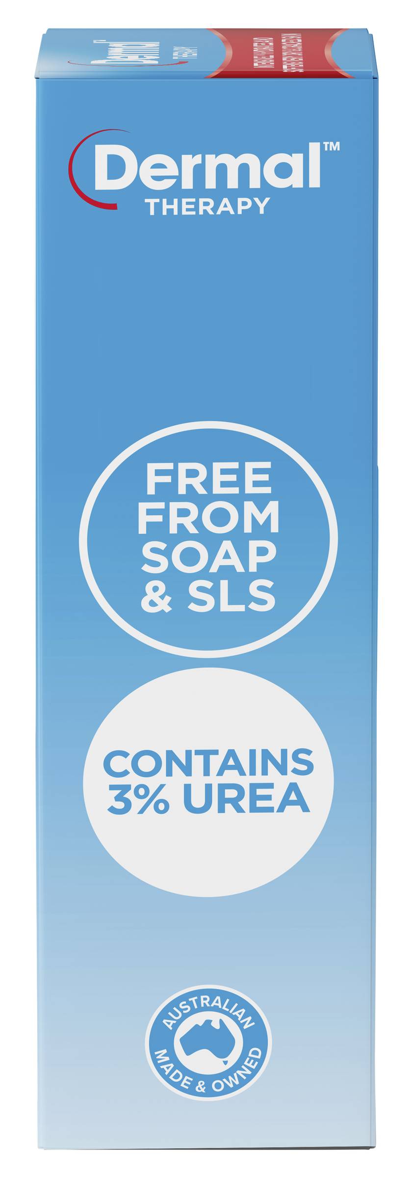 Dermal Therapy Very Dry Skin Cleansing Bar Delivery Near Me | Order ...