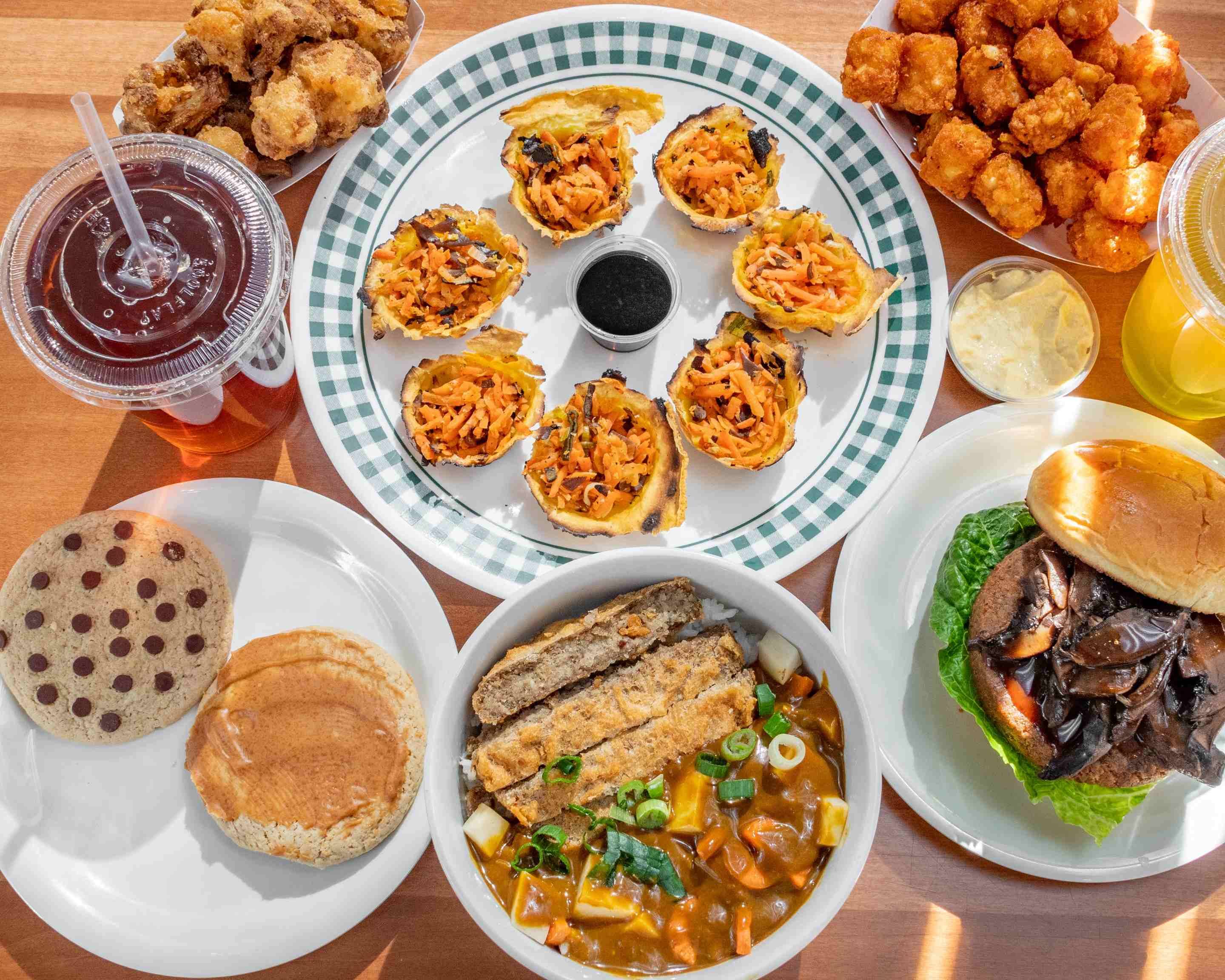 St. Veg Menu Rockville • Order St. Veg Delivery Online • Postmates