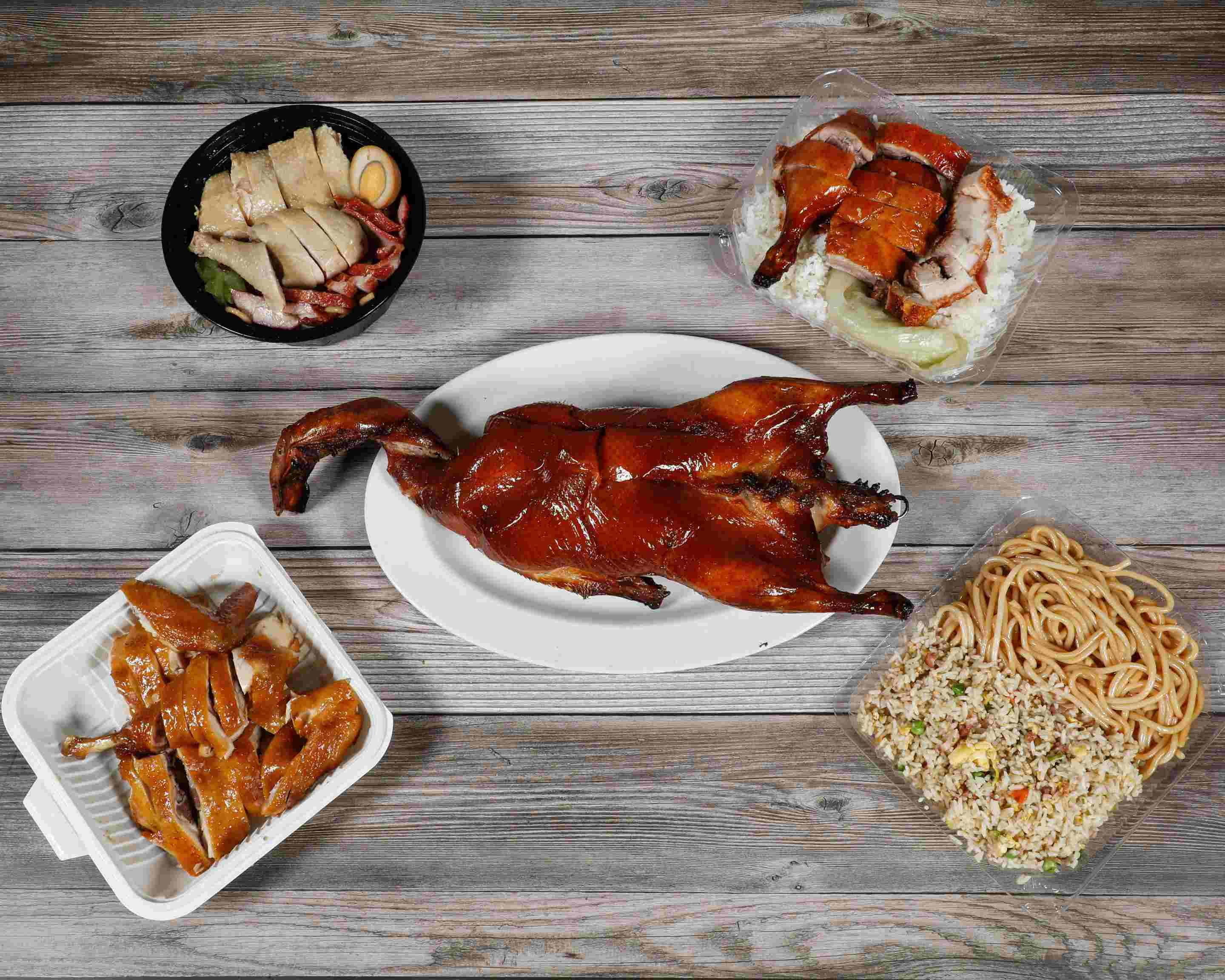 Order Do Eat Restaurant - Menu & Prices - San Francisco Delivery | Uber ...