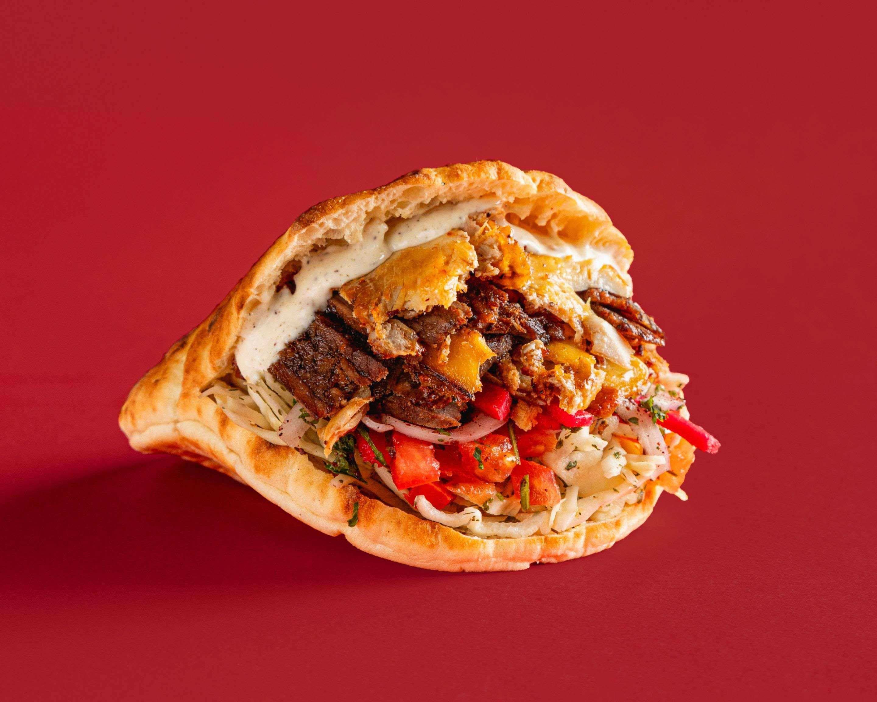 Order Boustan (Place Laurier) Delivery【Menu & Prices】| Quebec City ...