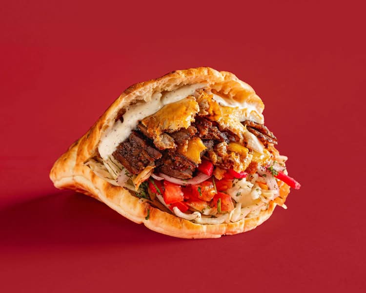 Order Boustan (Place Laurier) Delivery【Menu & Prices】| Quebec City ...