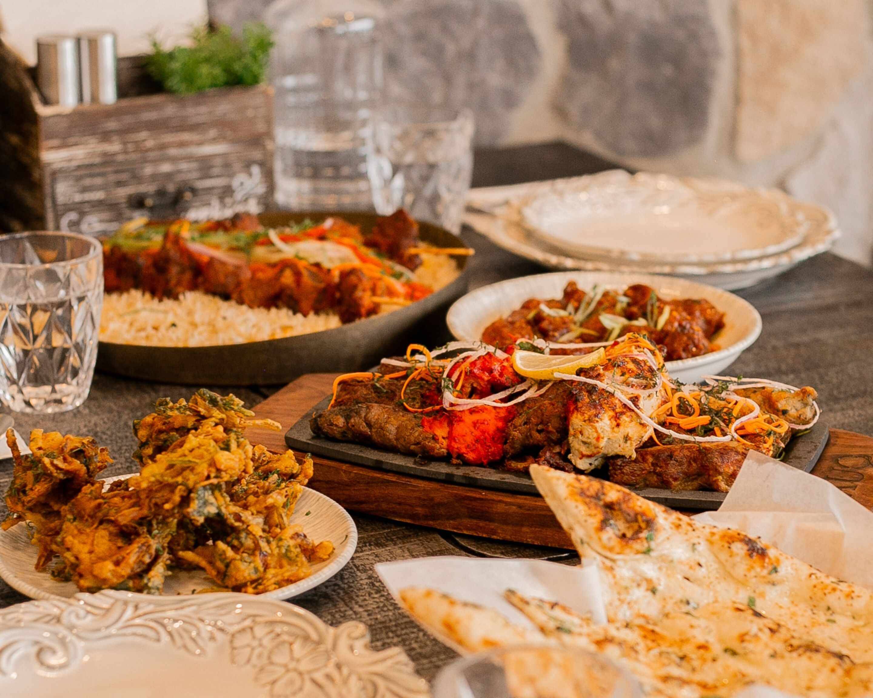 Order Zauq Delivery【Menu & Prices】| Kitchener-Waterloo | Uber Eats