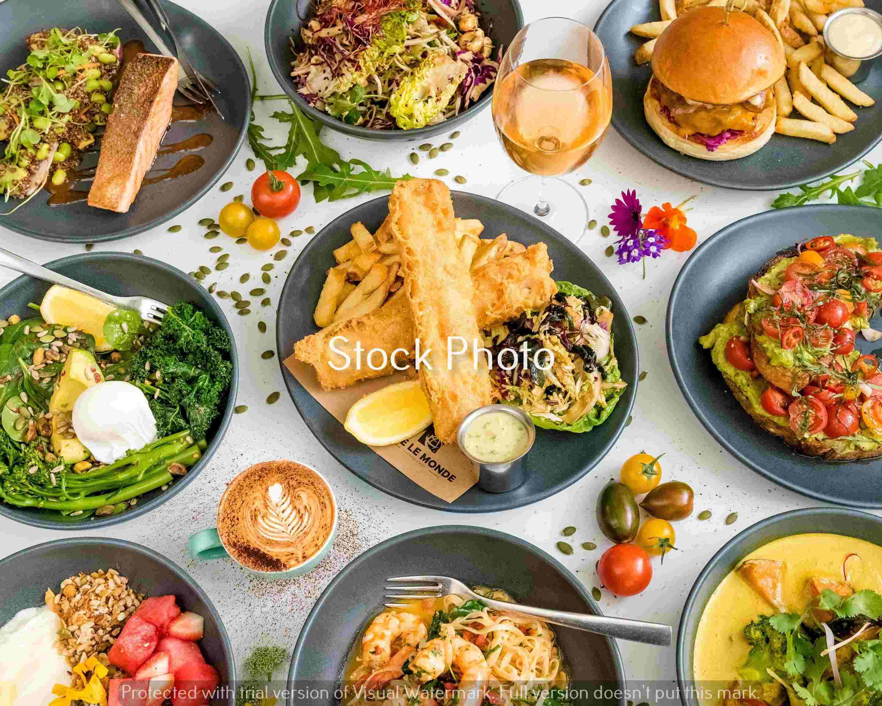 Order The Food Cabin | Menu & Prices | Townsville Delivery | Uber Eats