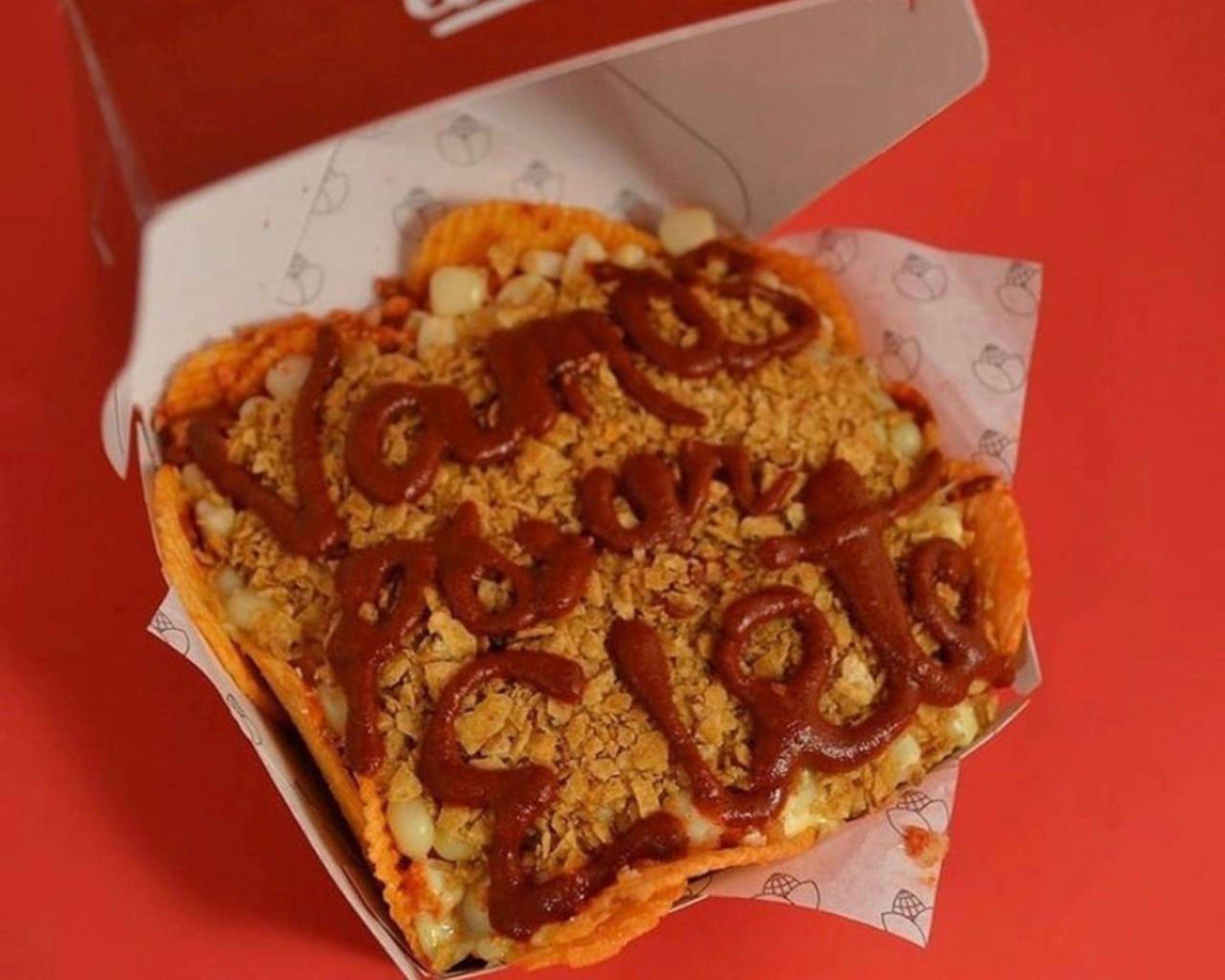 The Elote Co San Pedro (Monterrey) Menú a Domicilio【Menú y Precios】San ...