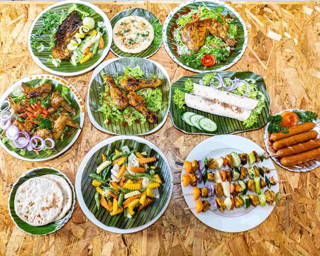THE 10 BEST Arabian Food Delivery in Bulathsinhala - Order Arabian Food ...
