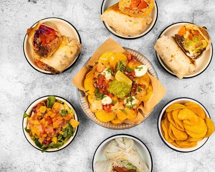 THE 10 BEST New Mexican Food Delivery in Ulm 2023 - Order New Mexican ...