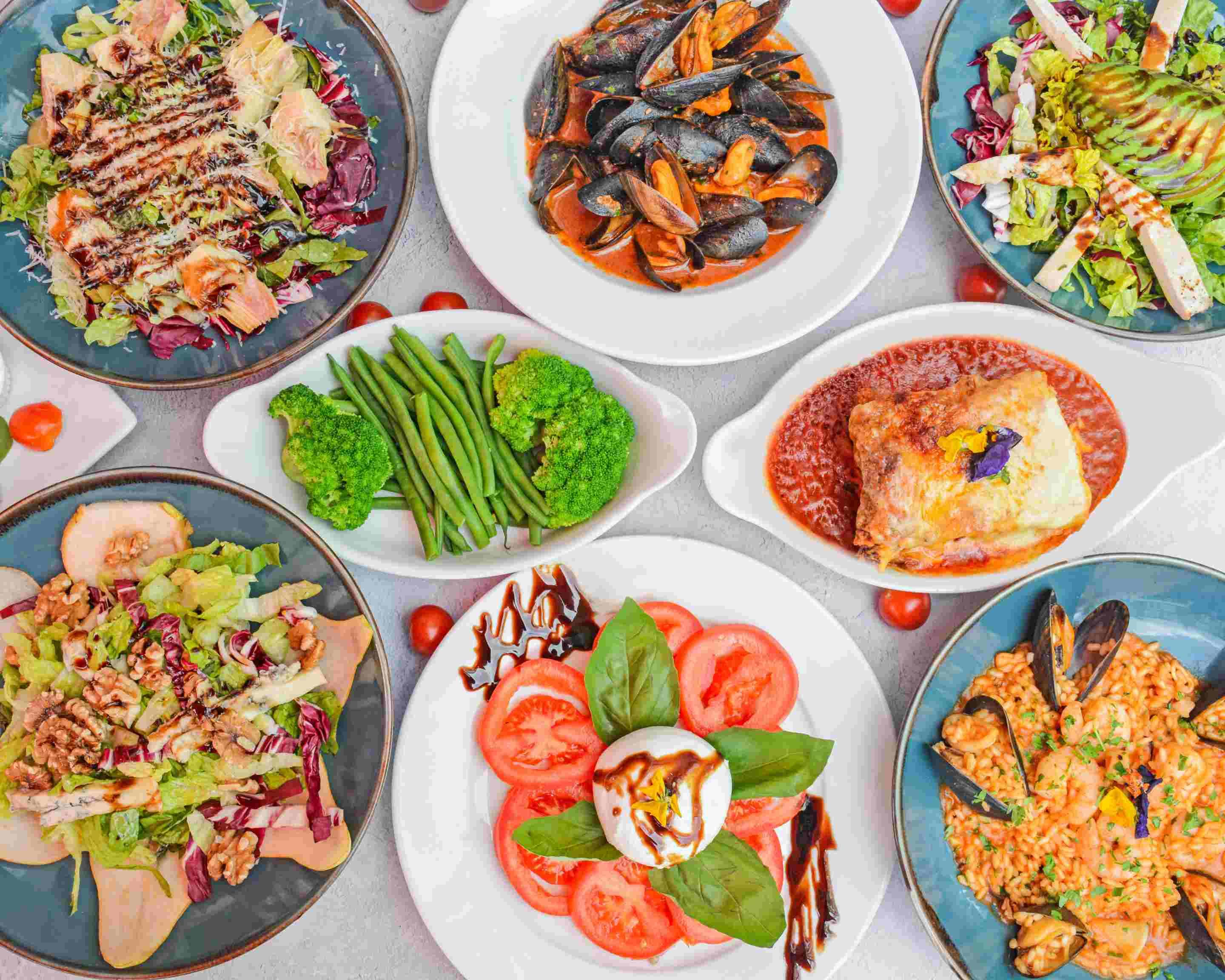 Pintus Menu - Takeaway in London | Delivery menu & prices | Uber Eats