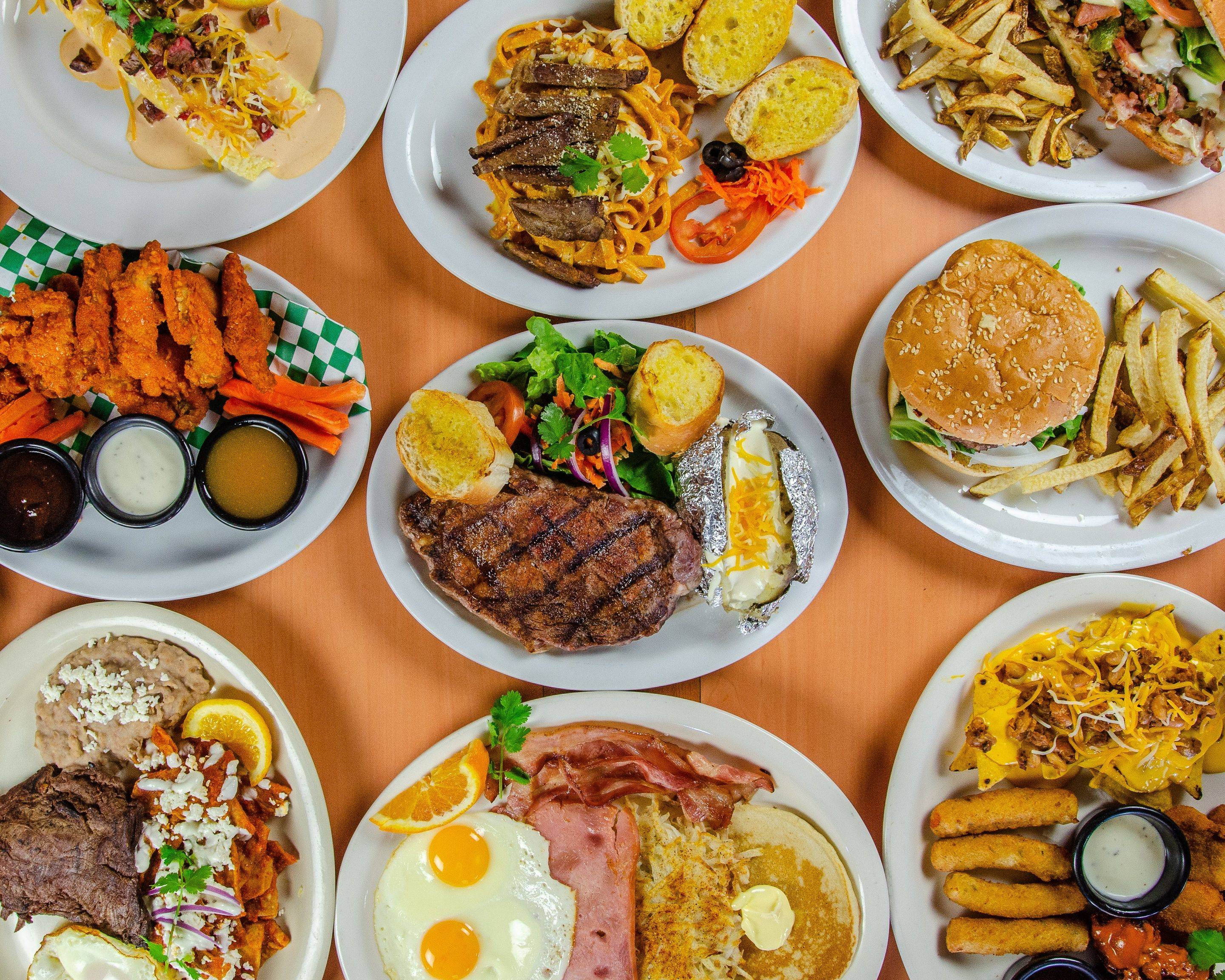 Comida a Domicilio y Para Llevar en Mexicali | Los Mejores Restaurantes ...