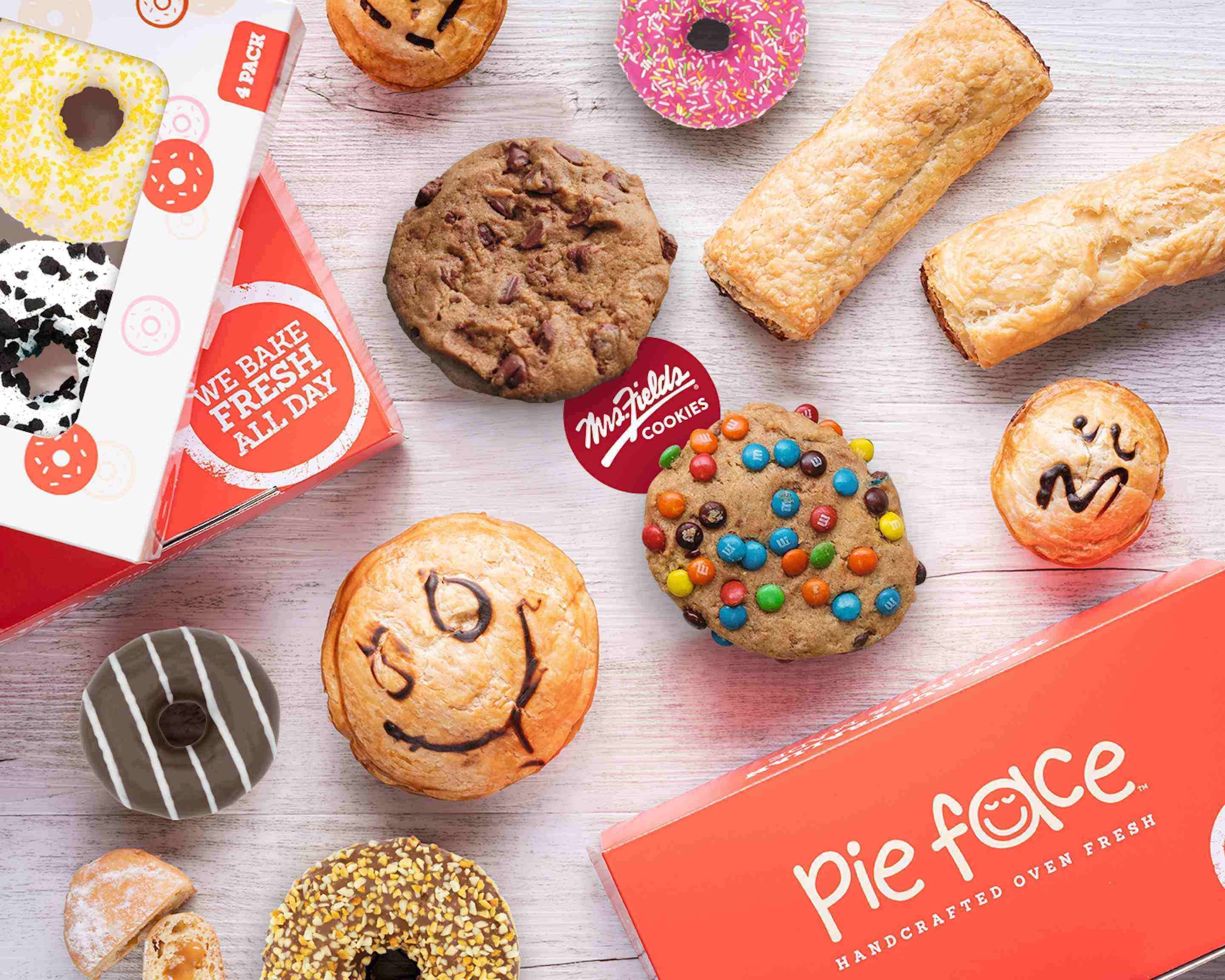 Shop Pie Face (Kilsyth) Online | Melbourne Delivery Near Me | Uber Eats