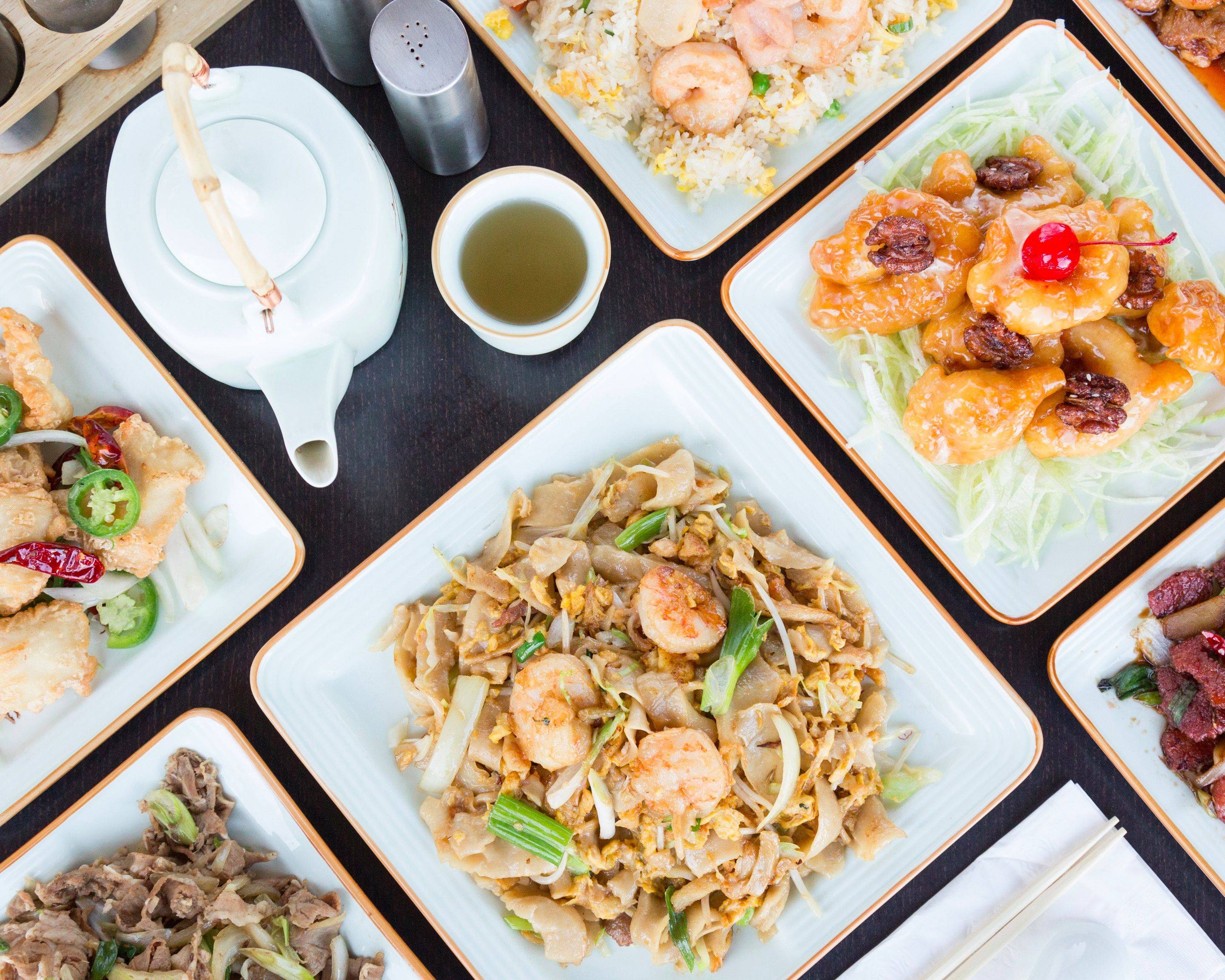 Order Ma's Restaurant - Menu & Prices - San Jose Delivery | Uber Eats
