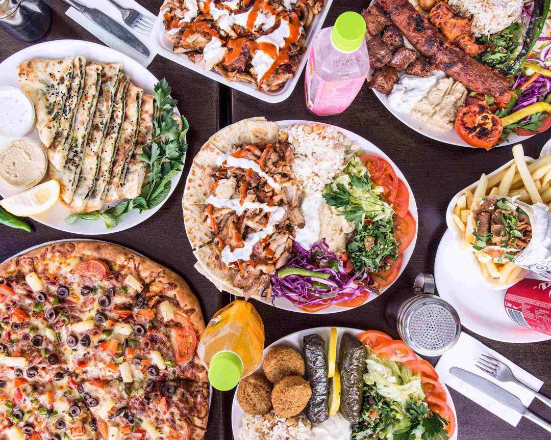 Order Hills Kebabs Kellyville | Menu & Prices | Sydney Delivery | Uber Eats