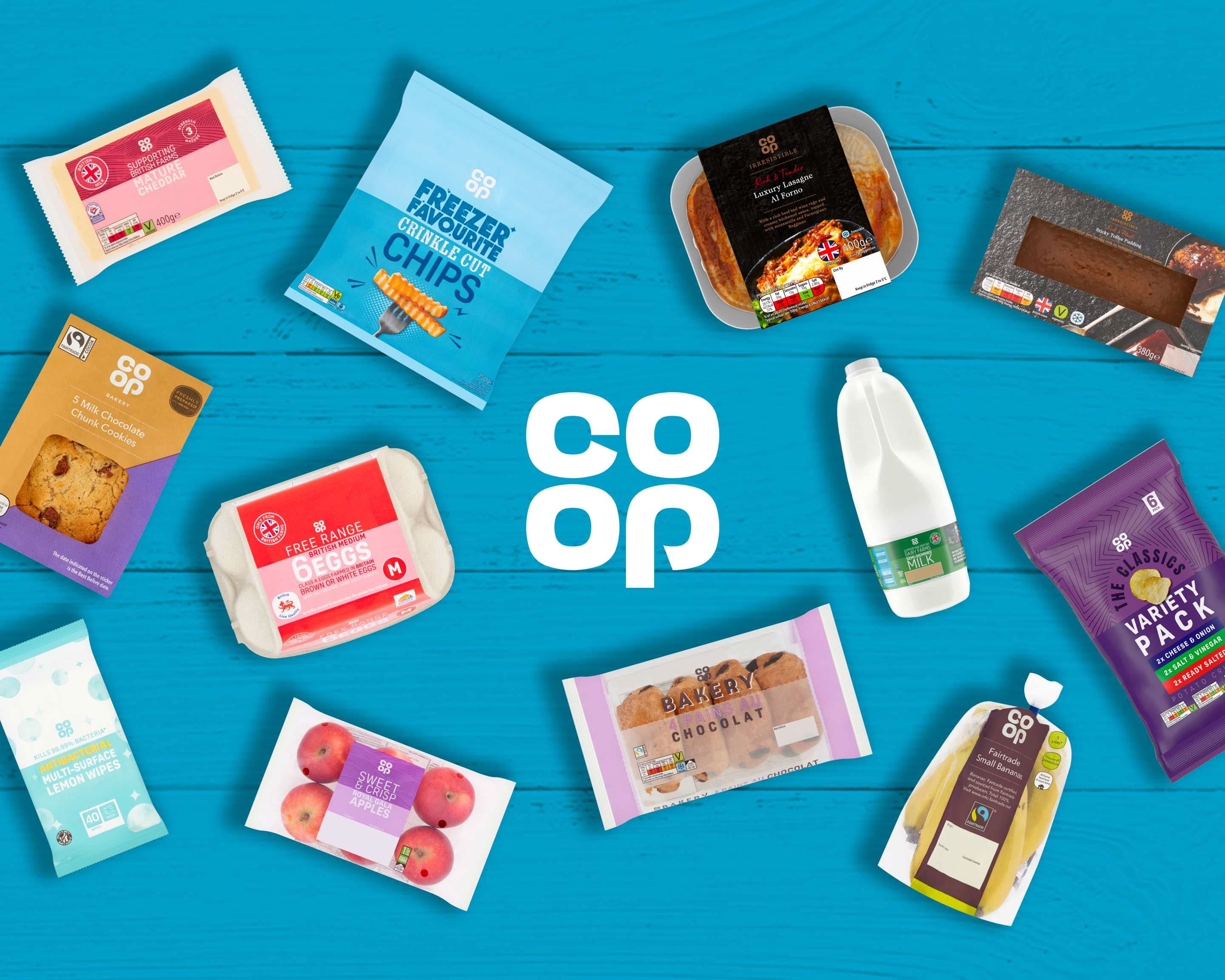 Co-op Near Me | Co-op (Cantley Lane - Doncaster) Online | Doncaster ...