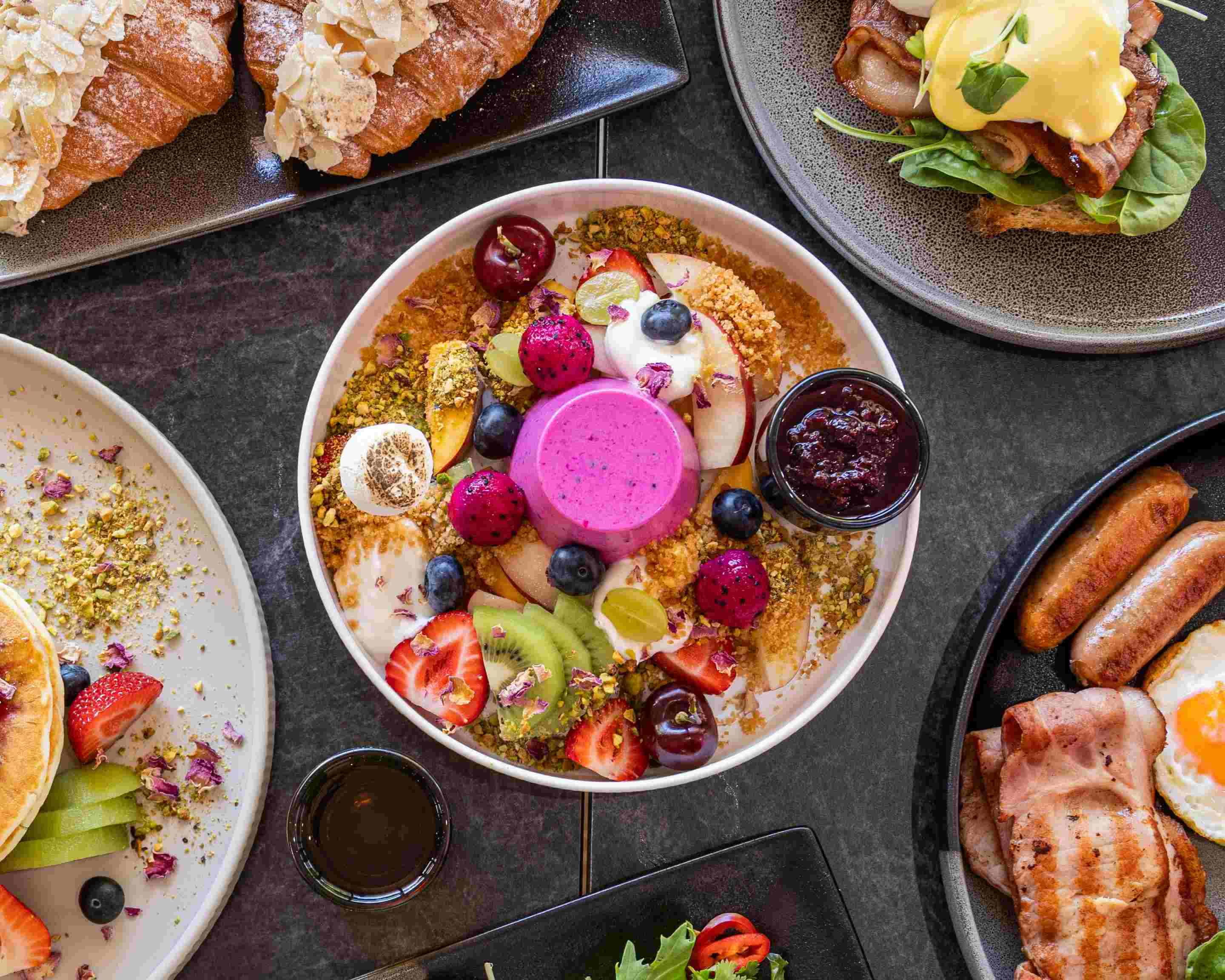 Mellow Coffee Menu Takeout in Perth | Delivery Menu & Prices | Uber Eats