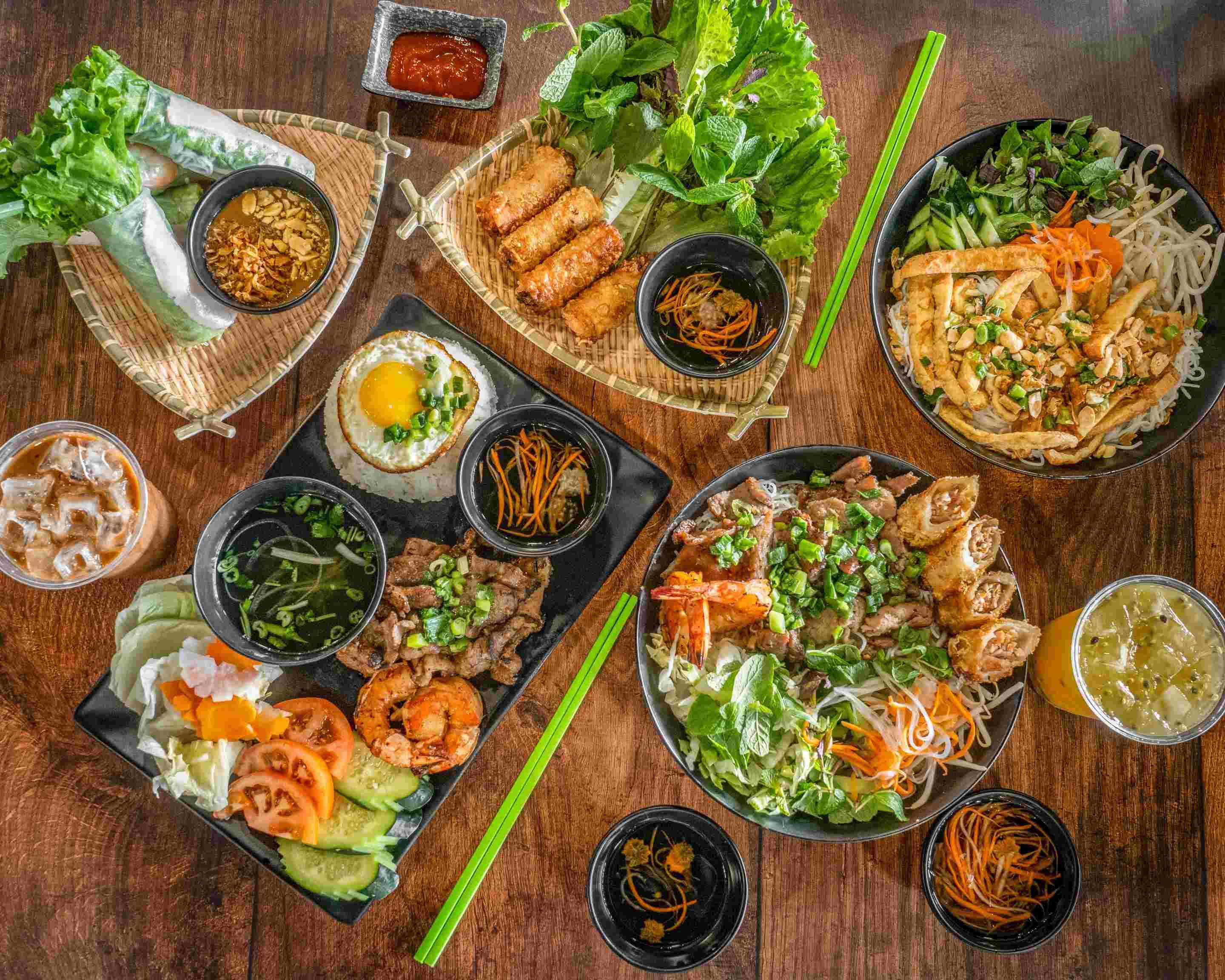 Order Pho Tan Dinh Menu Delivery【Menu & Prices】| San Jose | Uber Eats