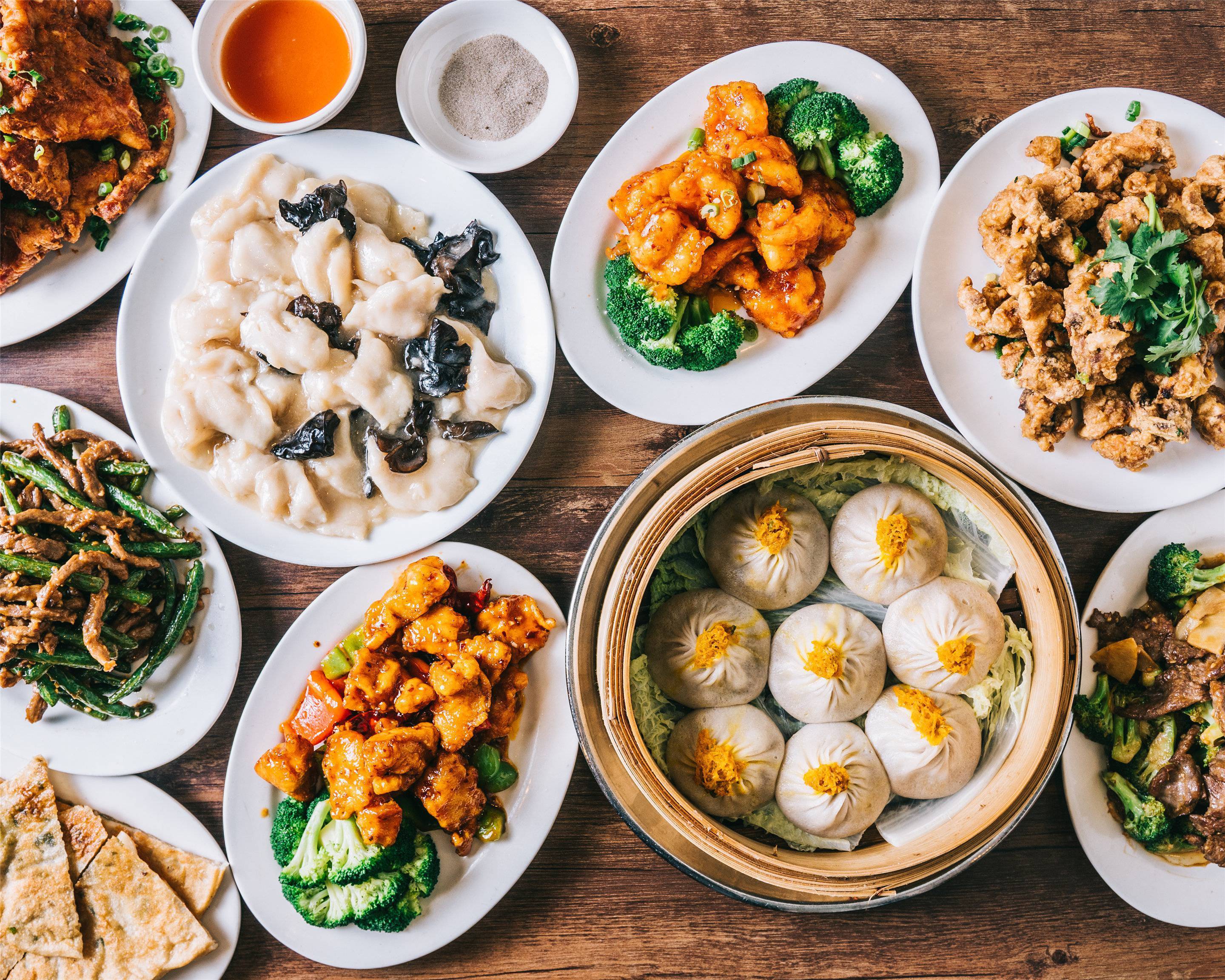 Order Joe's Shanghai - Chinatown - Menu & Prices - New York Delivery ...