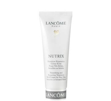 Lancôme Nutrix Rich Cream For Very Dry, Sensitive, or Irritated Skins ...