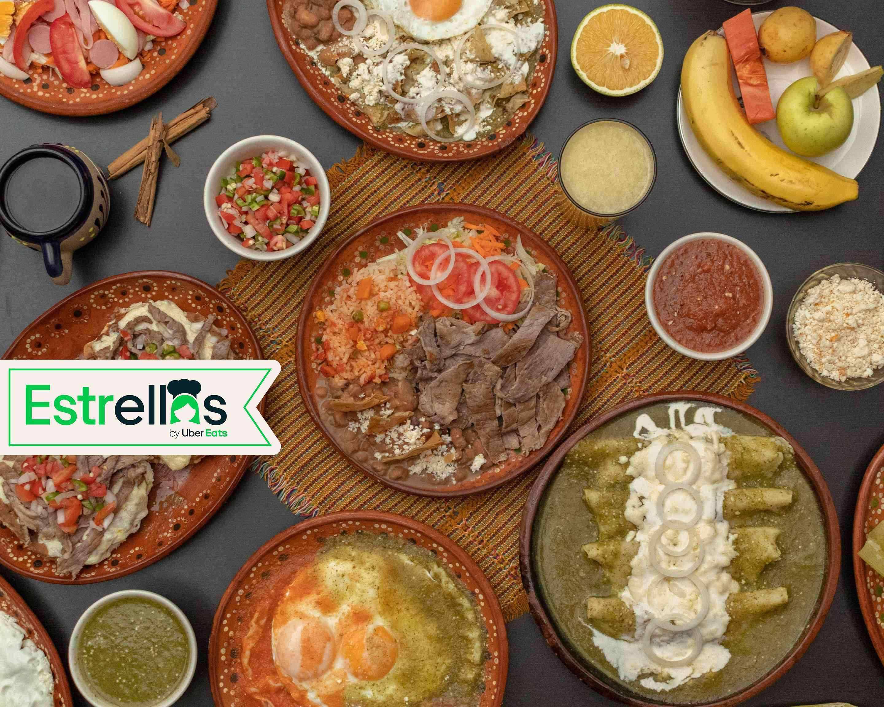 Coffee Rousse a domicilio en Morelia | Menú y precios | Uber Eats