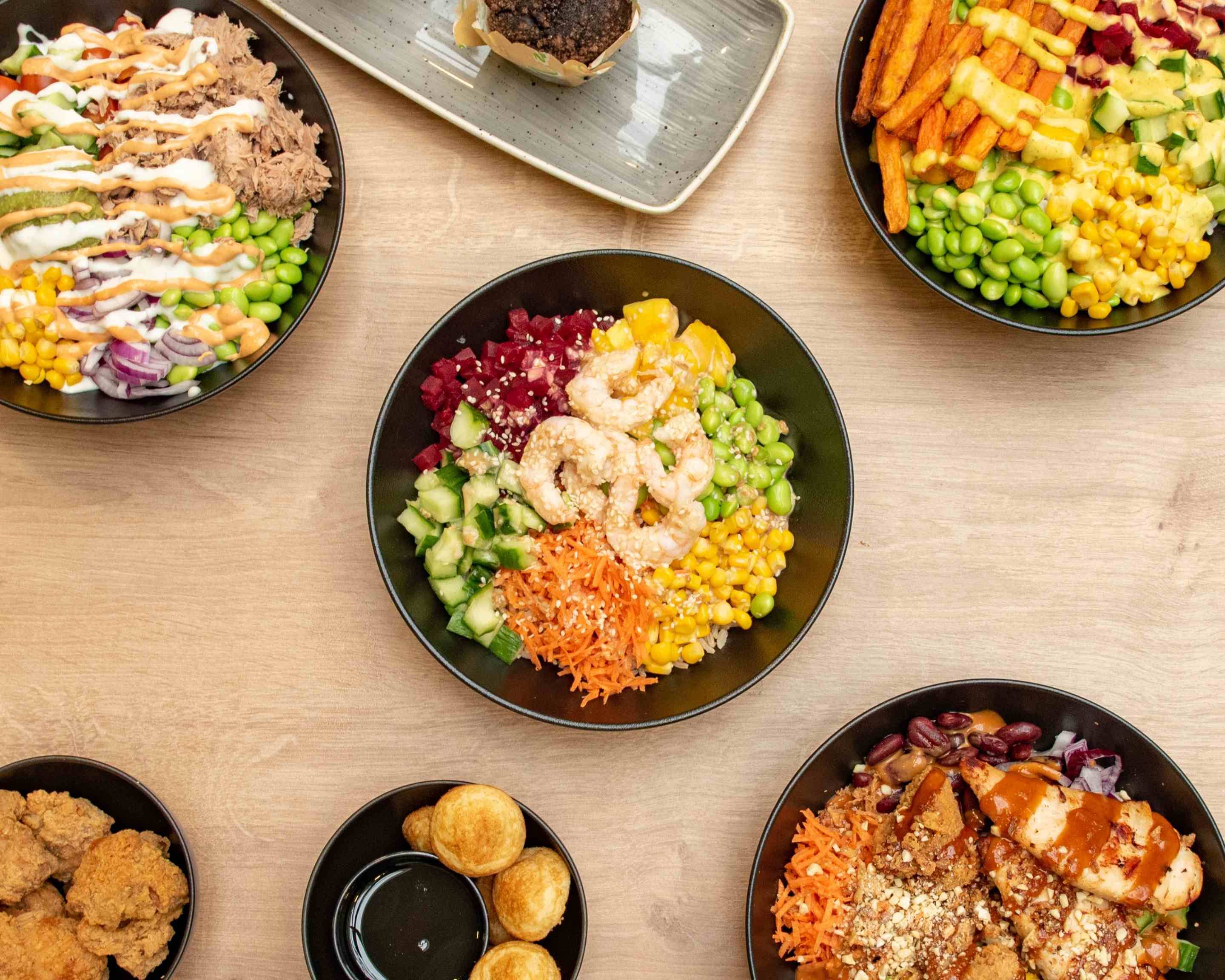 Lieferungen von Pans Kitchen | Speisekarte & Preise | Osnabrück | Uber Eats