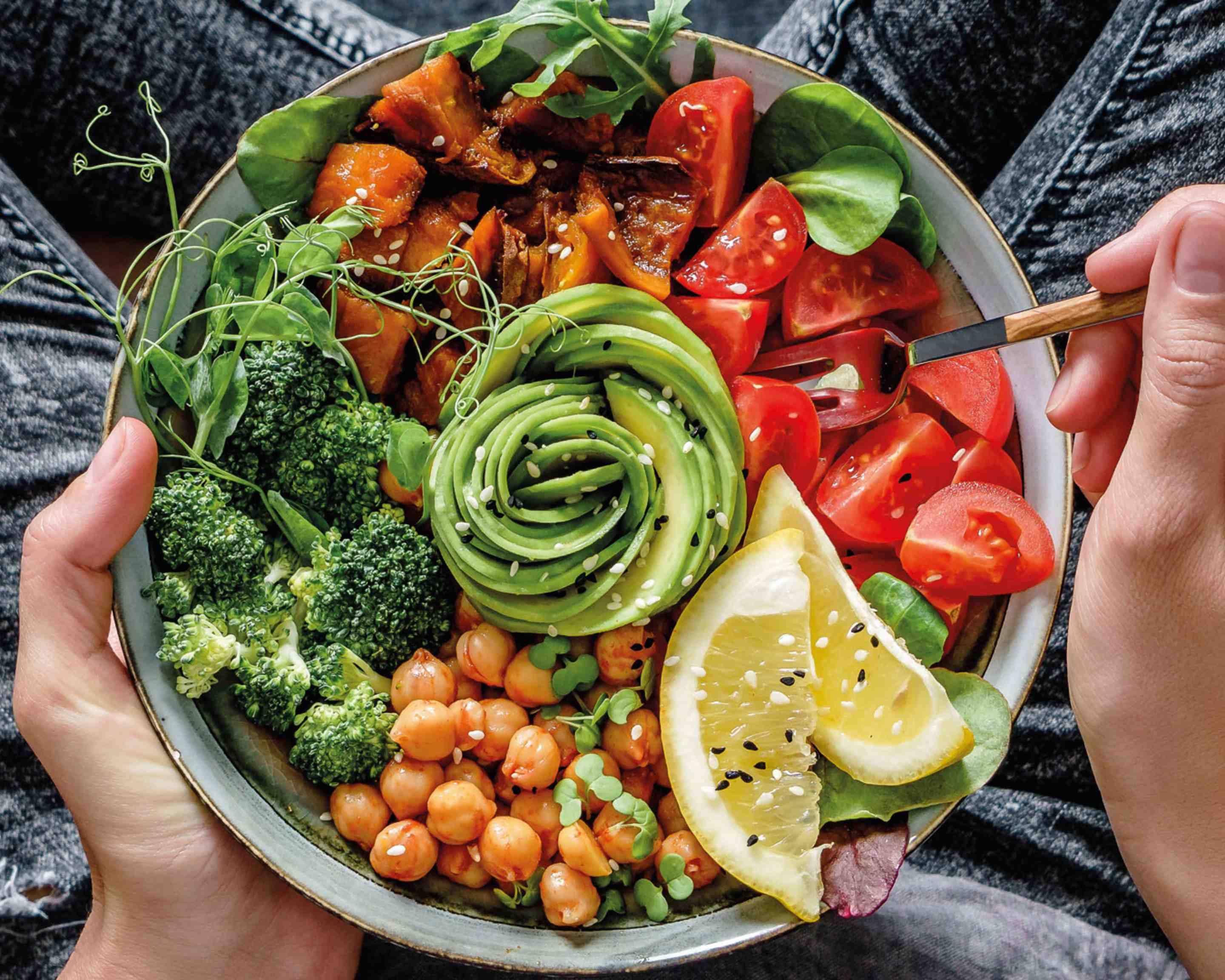 Nourish Bowl Menu - Takeaway in Norwich | Delivery menu & prices | Uber ...