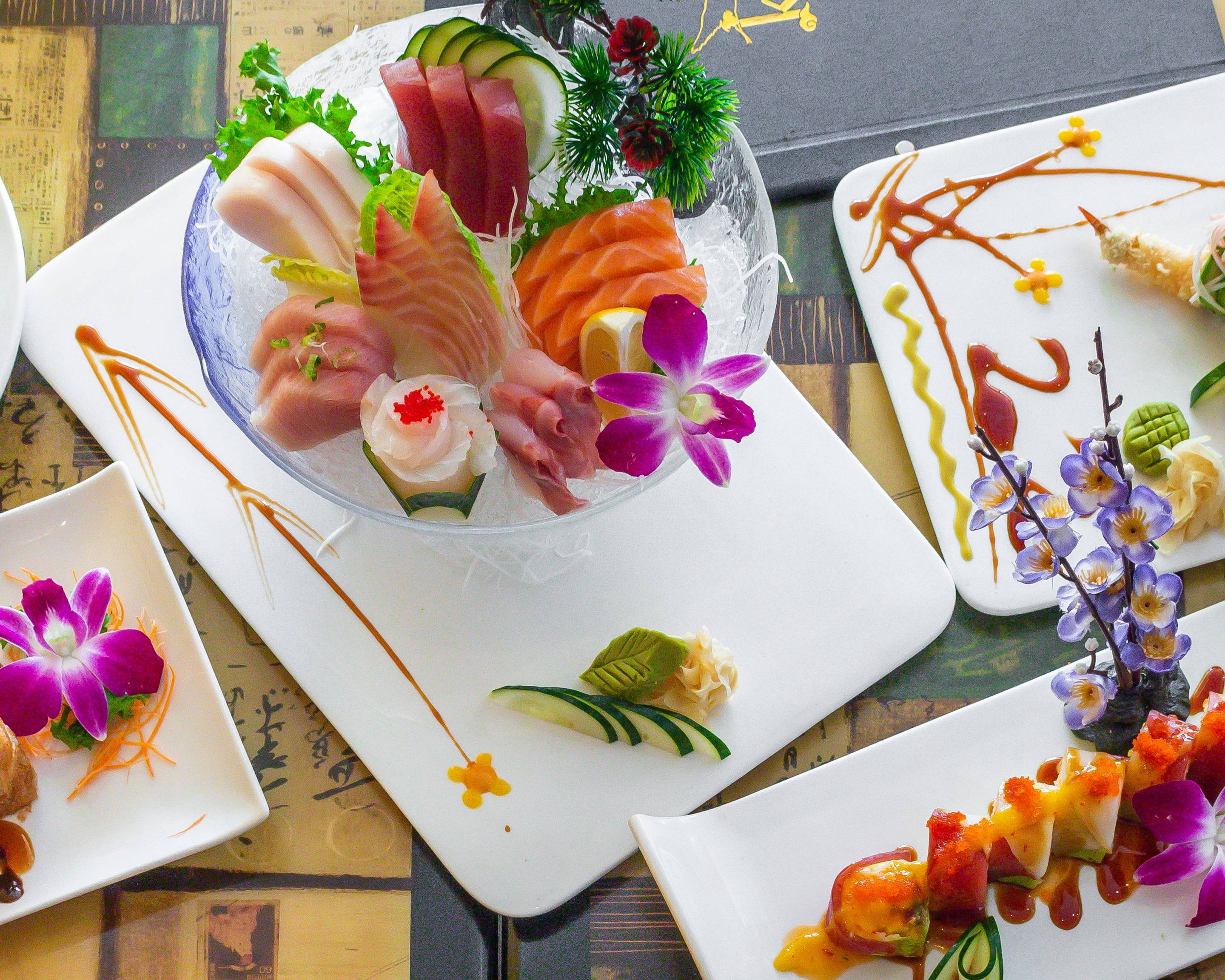 Order Kumo Japanese Cuisine Menu Delivery【Menu & Prices】| Ridgewood ...