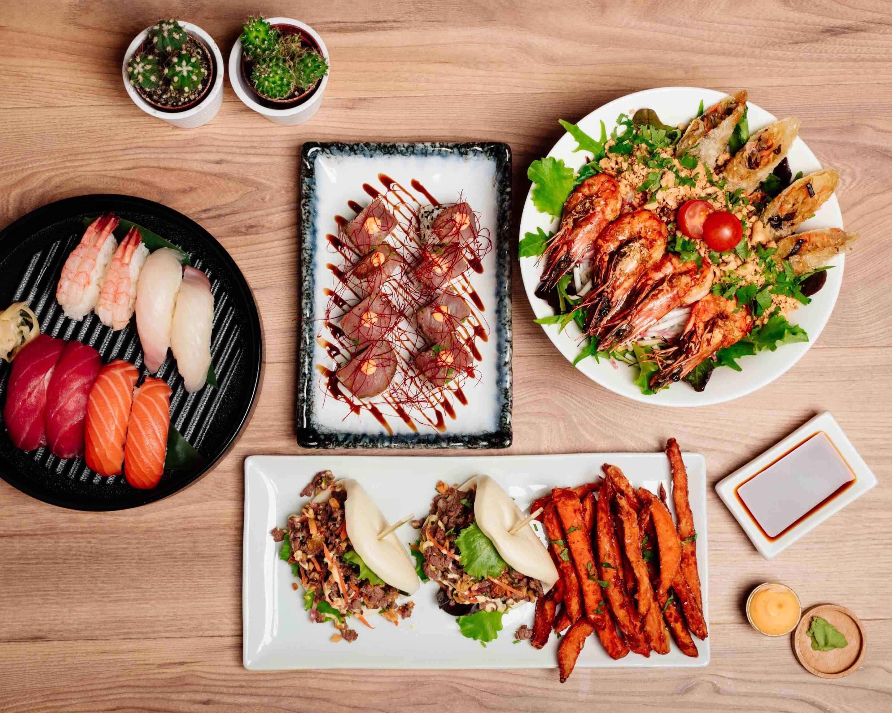 Koko Bistro menu, offres et prix - Livraison à Paris - Uber Eats