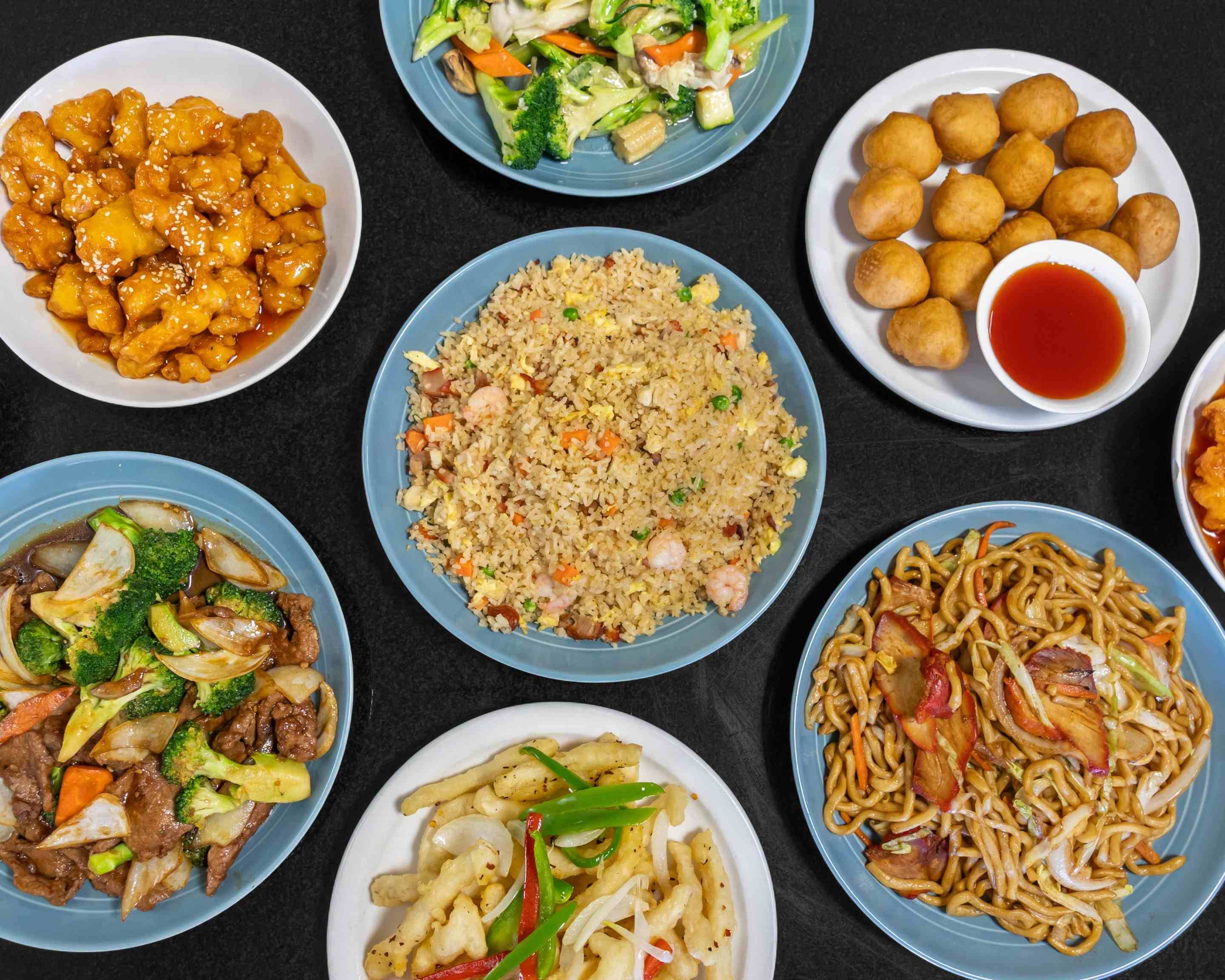 Salmon bowl Delivery in Crossfield | Discover Salmon bowl Restaurants ...