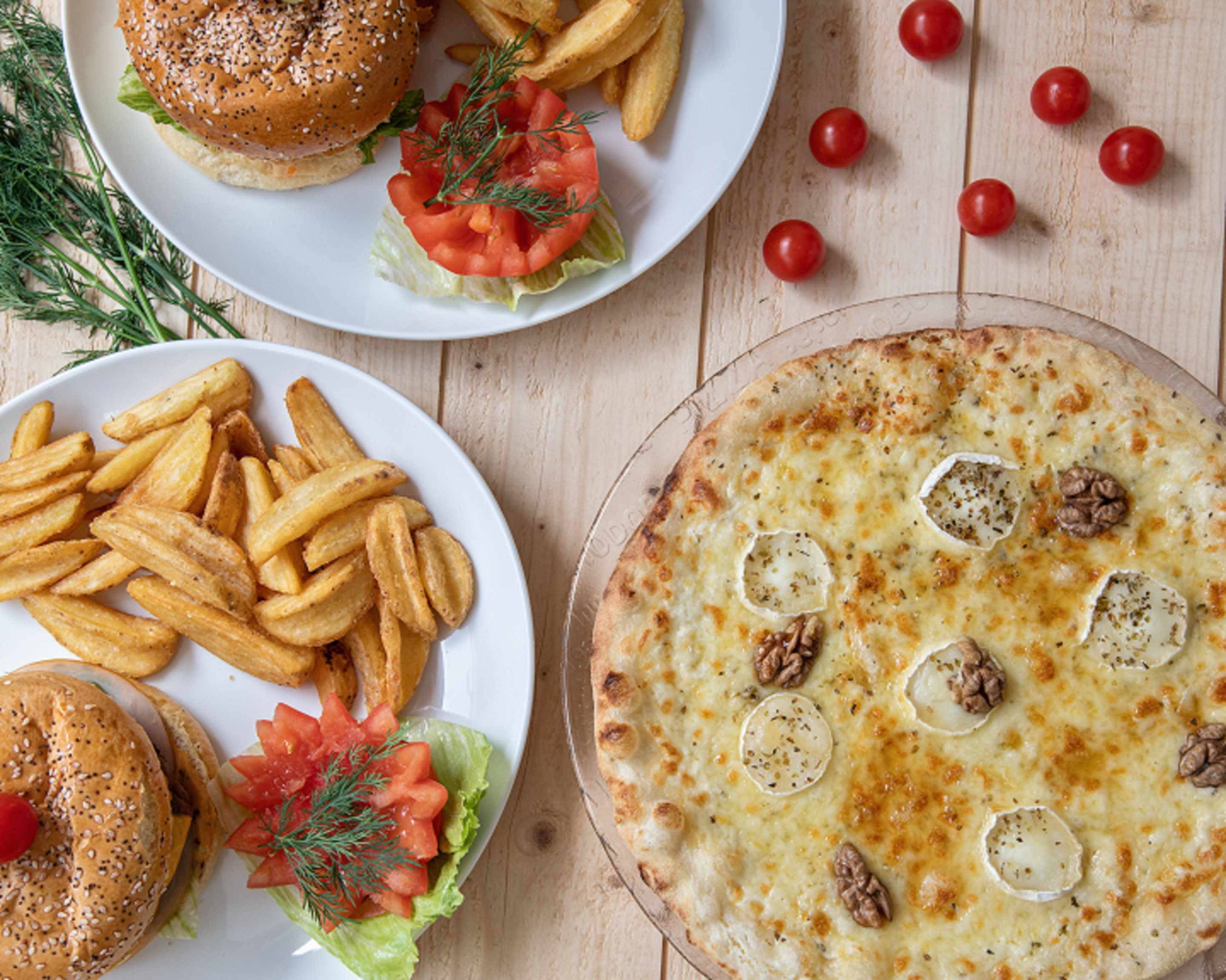 O’12 L’Authentique menu, offres et prix - Livraison à Évreux - Uber Eats