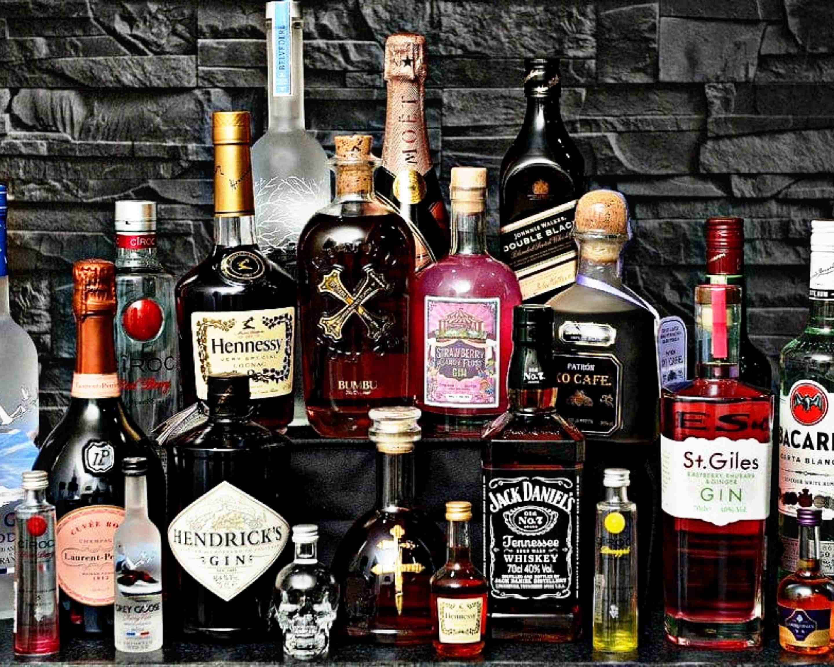 Alcohol delivery near me | Uber Eats