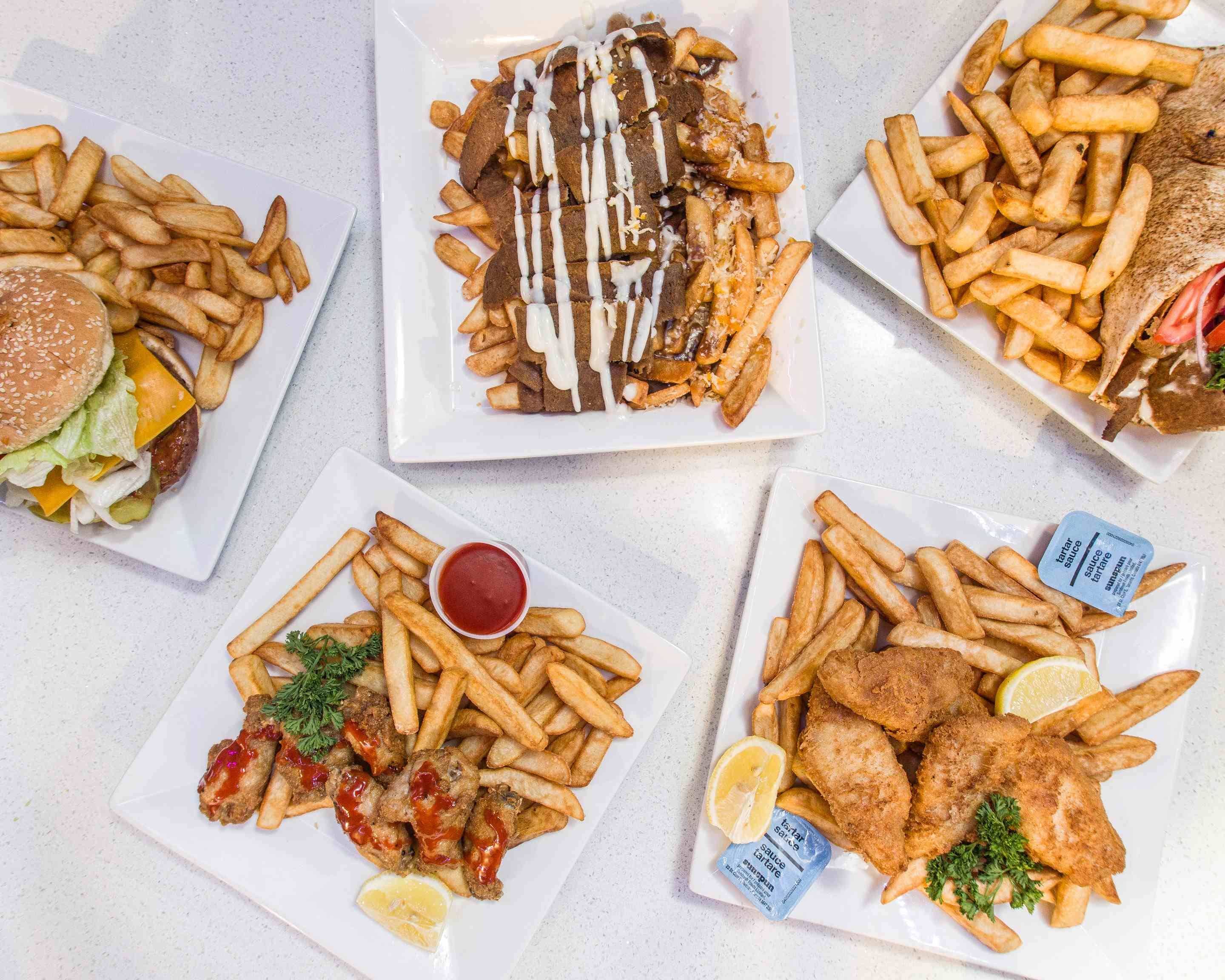 THE 10 BEST Edmonton Food Delivery & Takeout 2025 | Restaurants Near Me ...