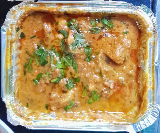 namaste nepal Uk January Updated 2026 Menu Prices | Menuspot