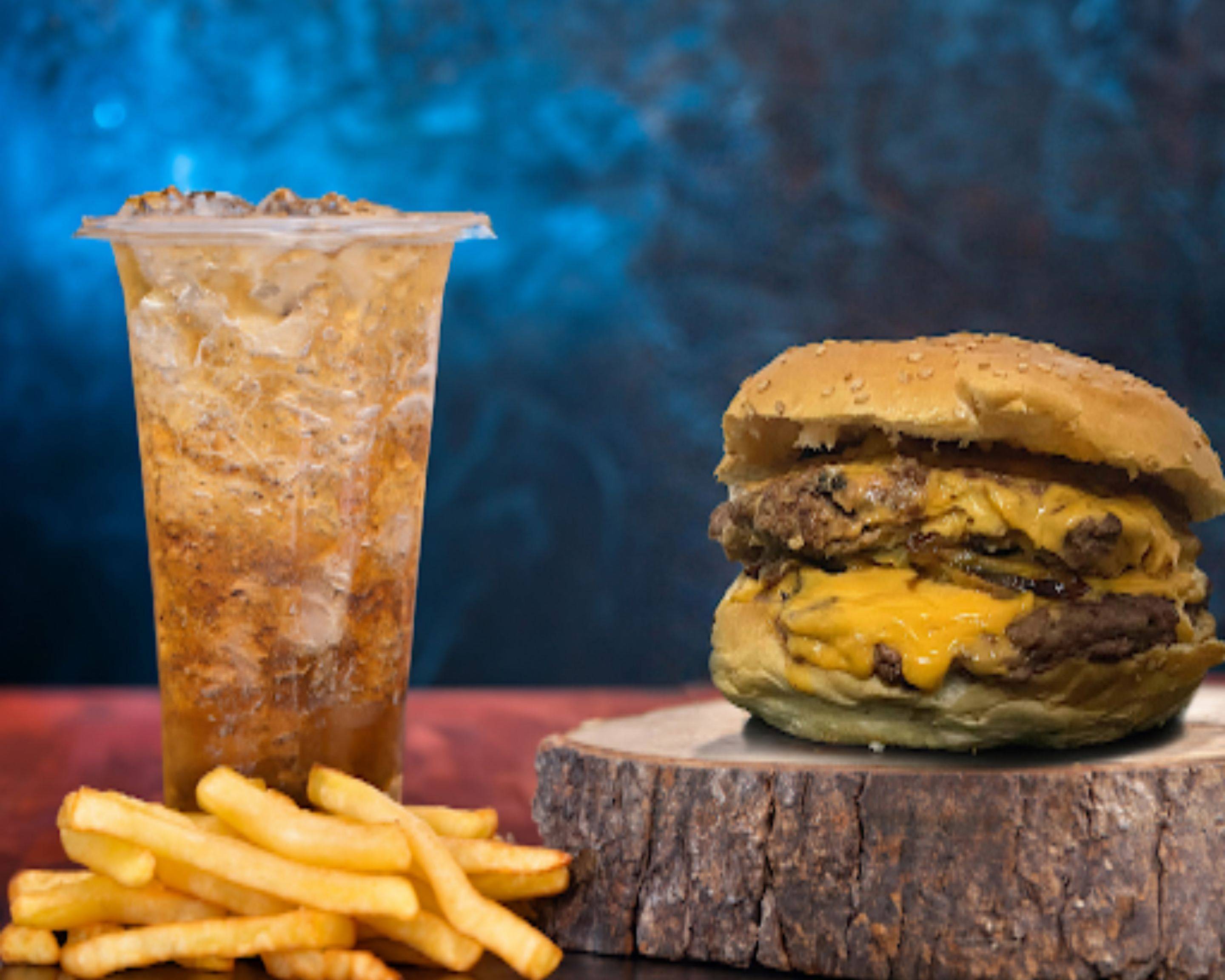 The Major Tom Menú a Domicilio【Menú y Precios】Ciudad de México | Uber Eats