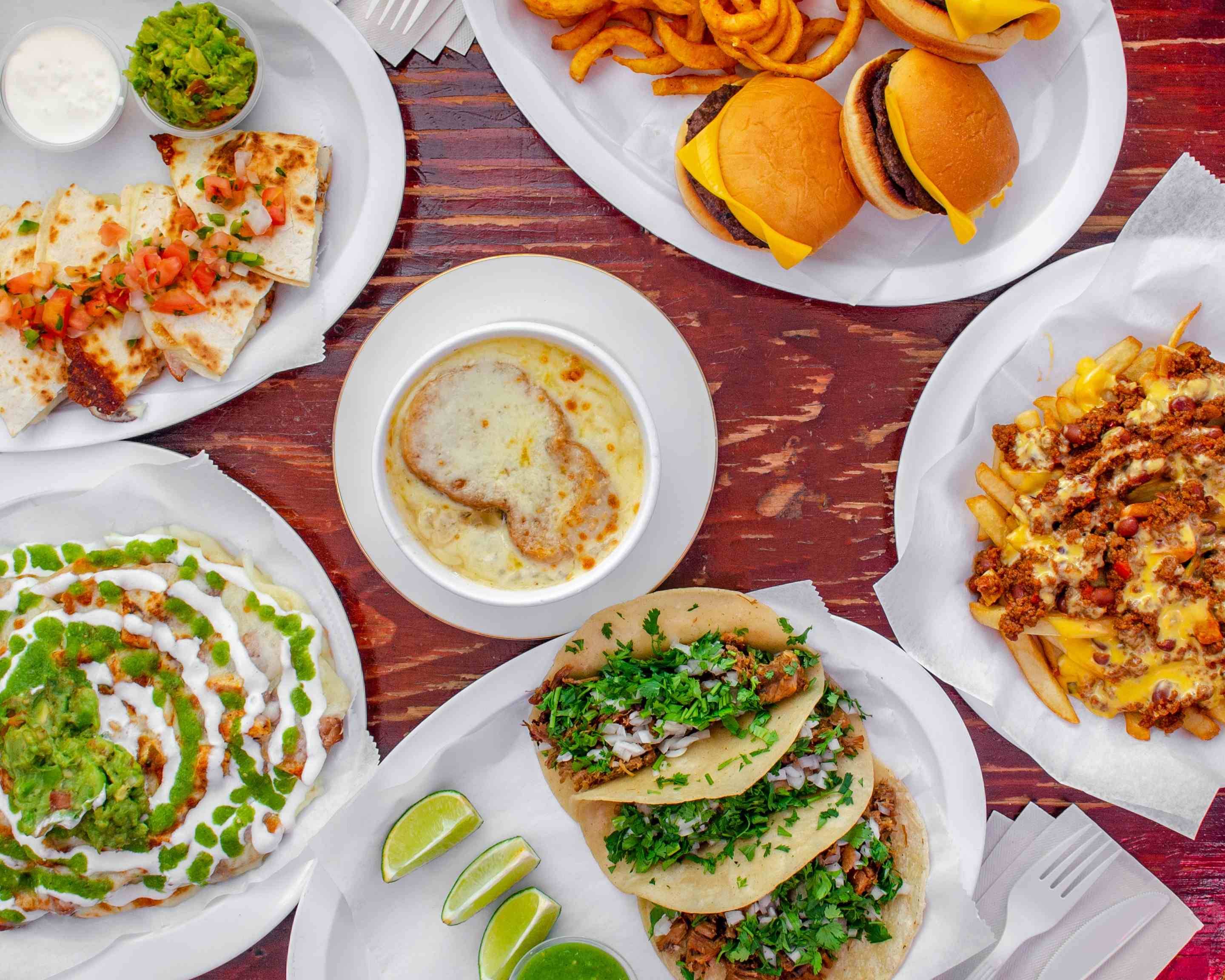 Order Fella's Bar & Grill Menu Delivery【Menu & Prices】| New York | Uber ...