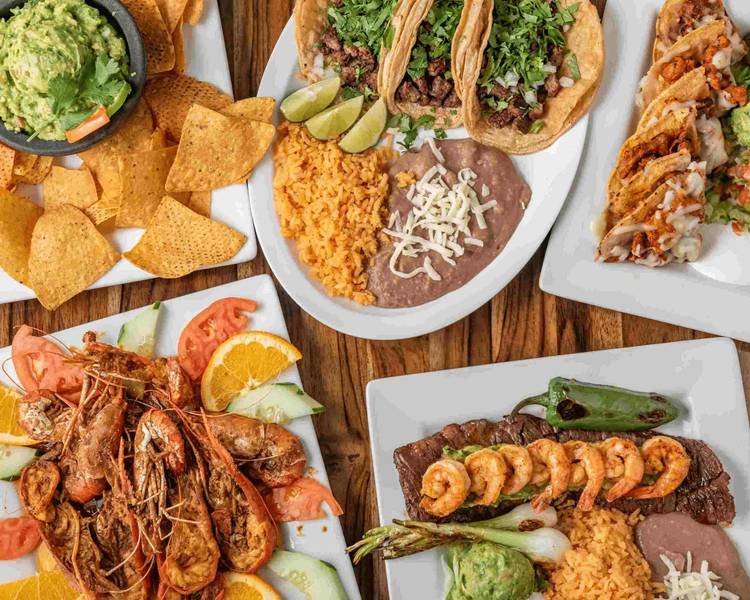 Order Taco Moro (Lockport) Delivery in Lockport | Menu & Prices | Uber Eats