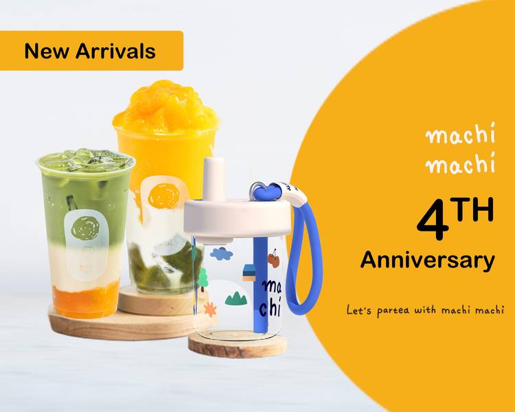 machi machi (Maribyrnong) Menu Takeout in Melbourne | Delivery Menu ...