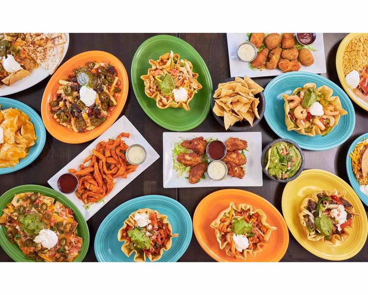 Order Aztec Restaurant - Menu & Prices - Framingham Delivery | Uber Eats