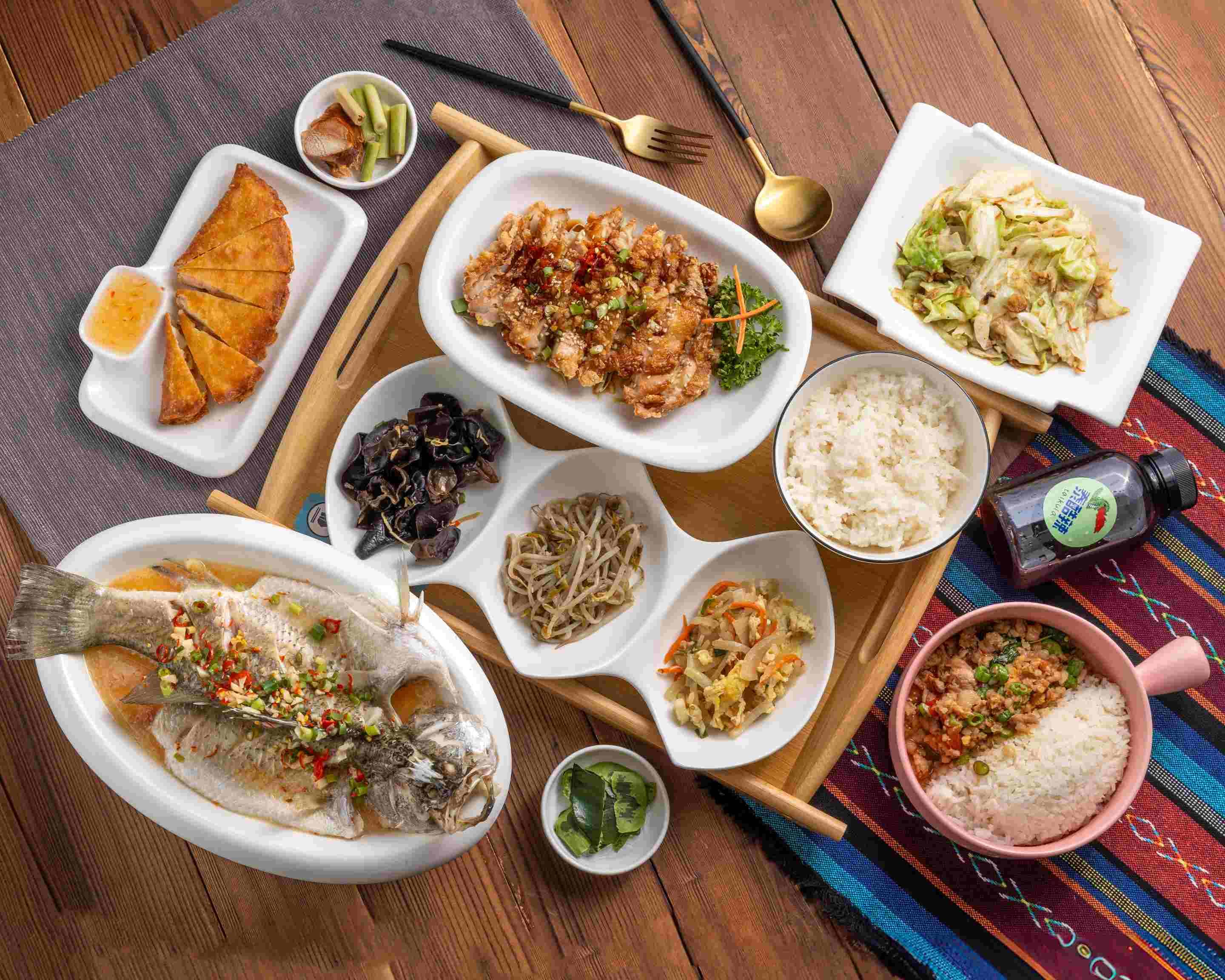 桃園泰酷辣TAIKULA的餐點外送 | 價目表和價格 | Uber Eats