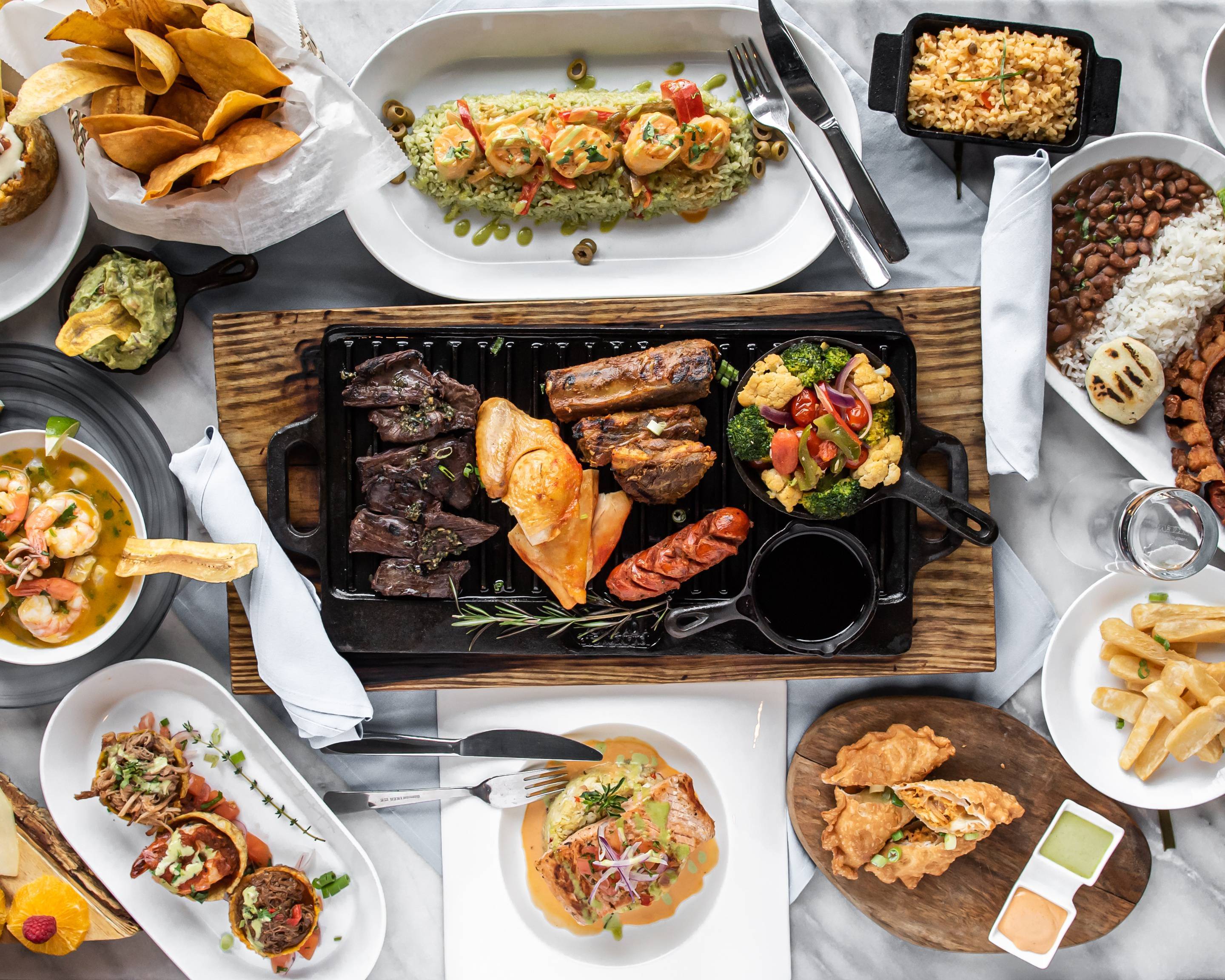 Order Cibus Dos (Stratford) - Menu & Prices - Stratford Delivery | Uber ...