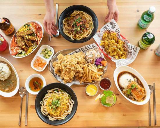 Order K-wings | Menu & Prices | Adelaide Delivery | Uber Eats