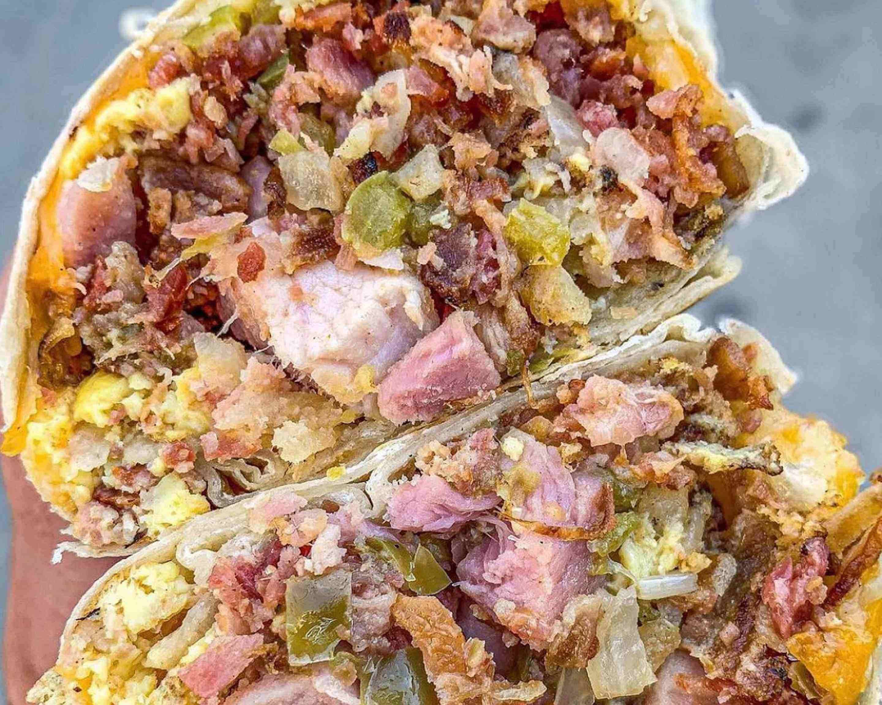 Order Ham 'n Scram (Westminster) Menu Delivery【Menu & Prices ...