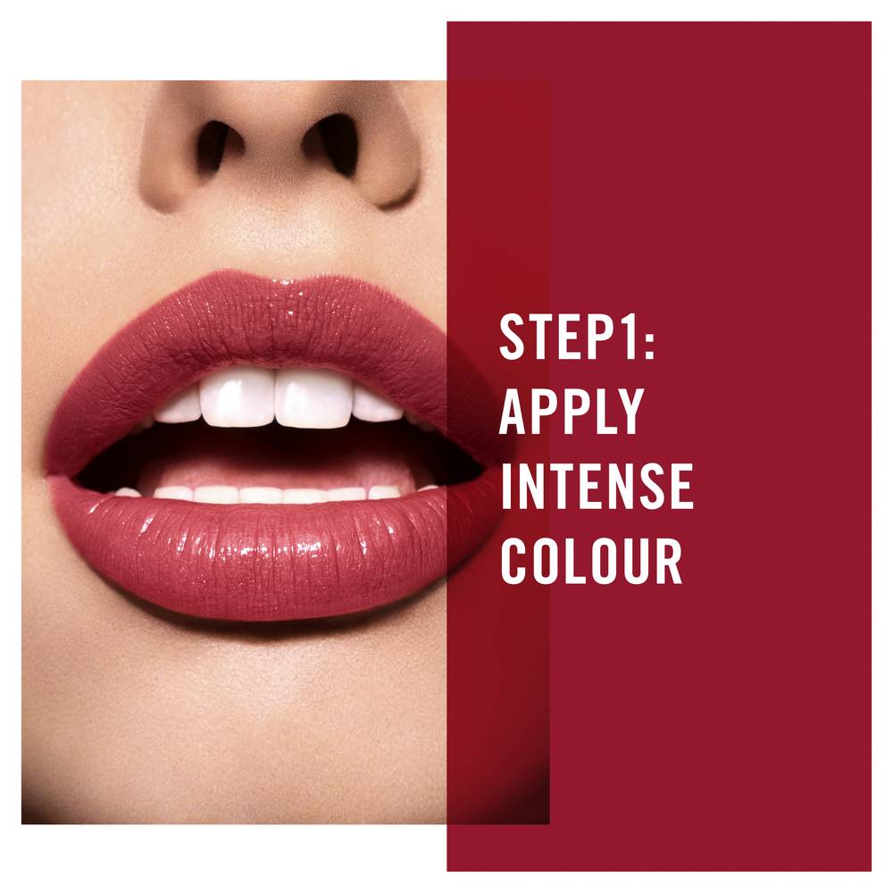 Rimmel London Provocalips Liquid Lipstick 210 Flirty Fling Delivery ...