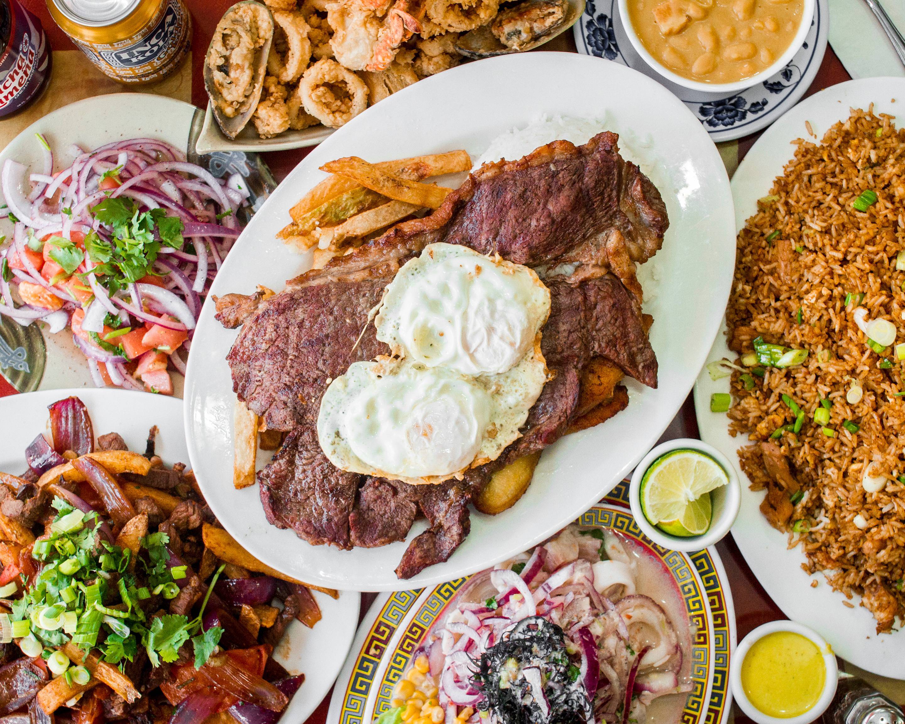 Don Julio Restaurant (33 Broadway)