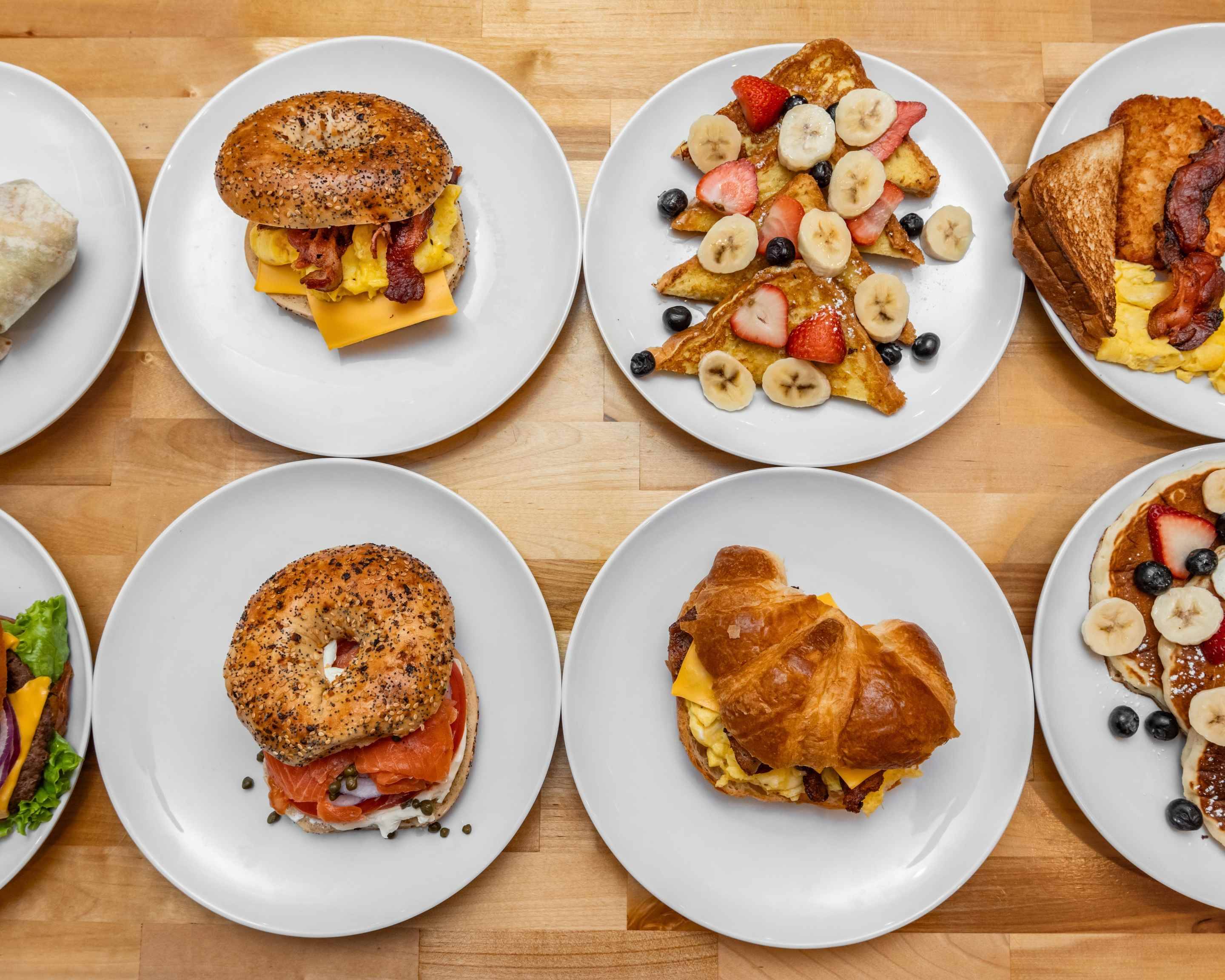 Order Stage Star Deli - Menu & Prices - New York City Delivery | Uber Eats