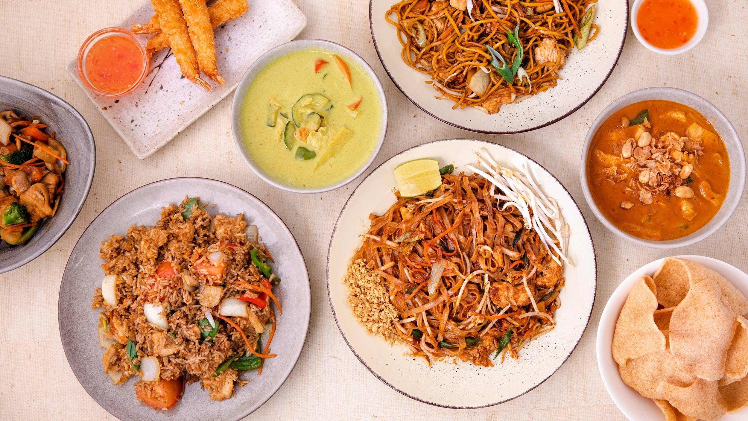 Wok N Smoke Menu Deals & Prices - London Delivery - Order with Uber Eats