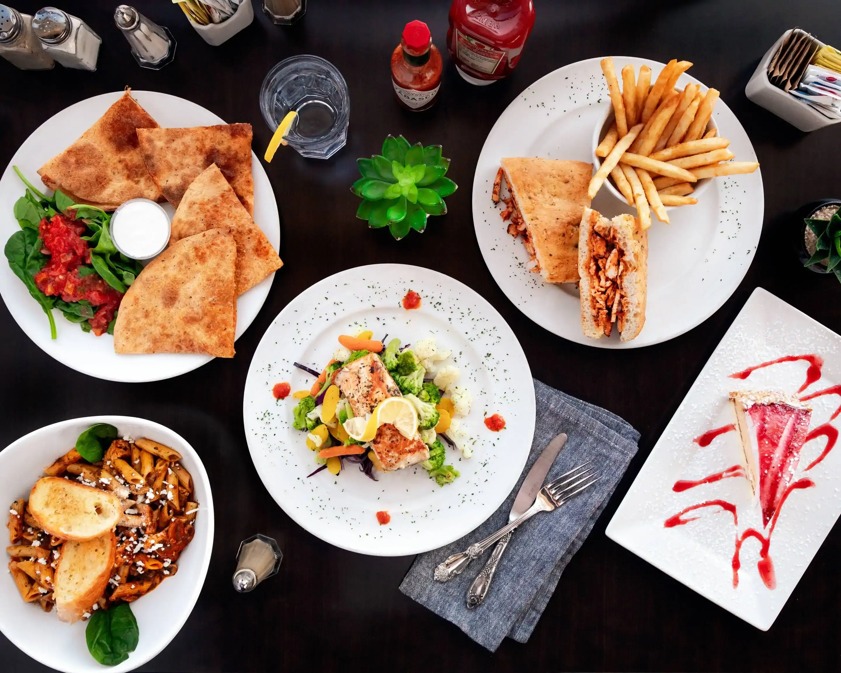 Top 5 k&w restaurant in 2022 | Blog Hồng