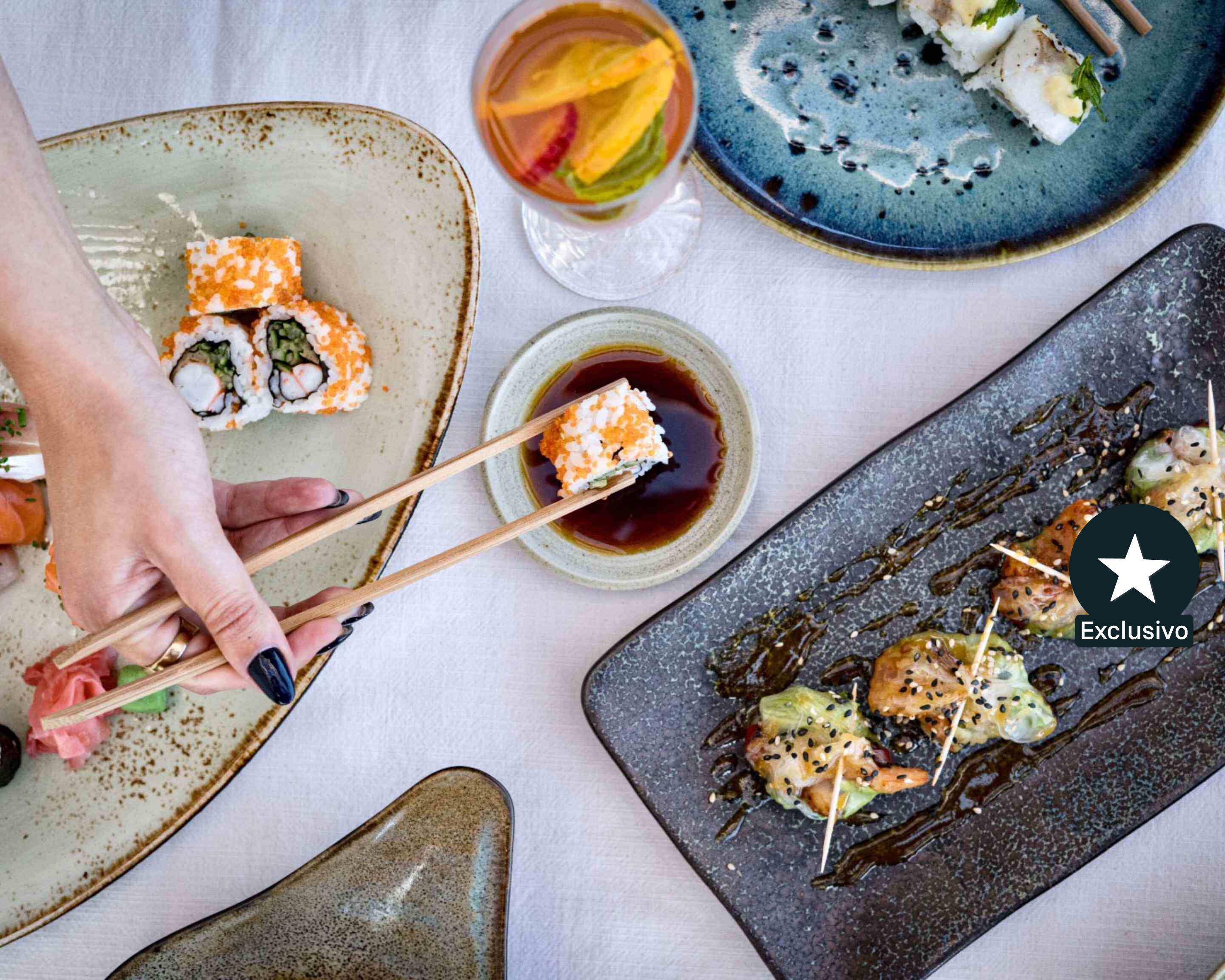 Entregas de SushiCafé (Alvalade) em Lisboa – Menu e preços | Uber Eats