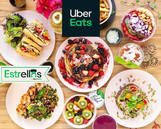 Natural House Fresh Menú y Precios - Pide a Domicilio en Heroica ...