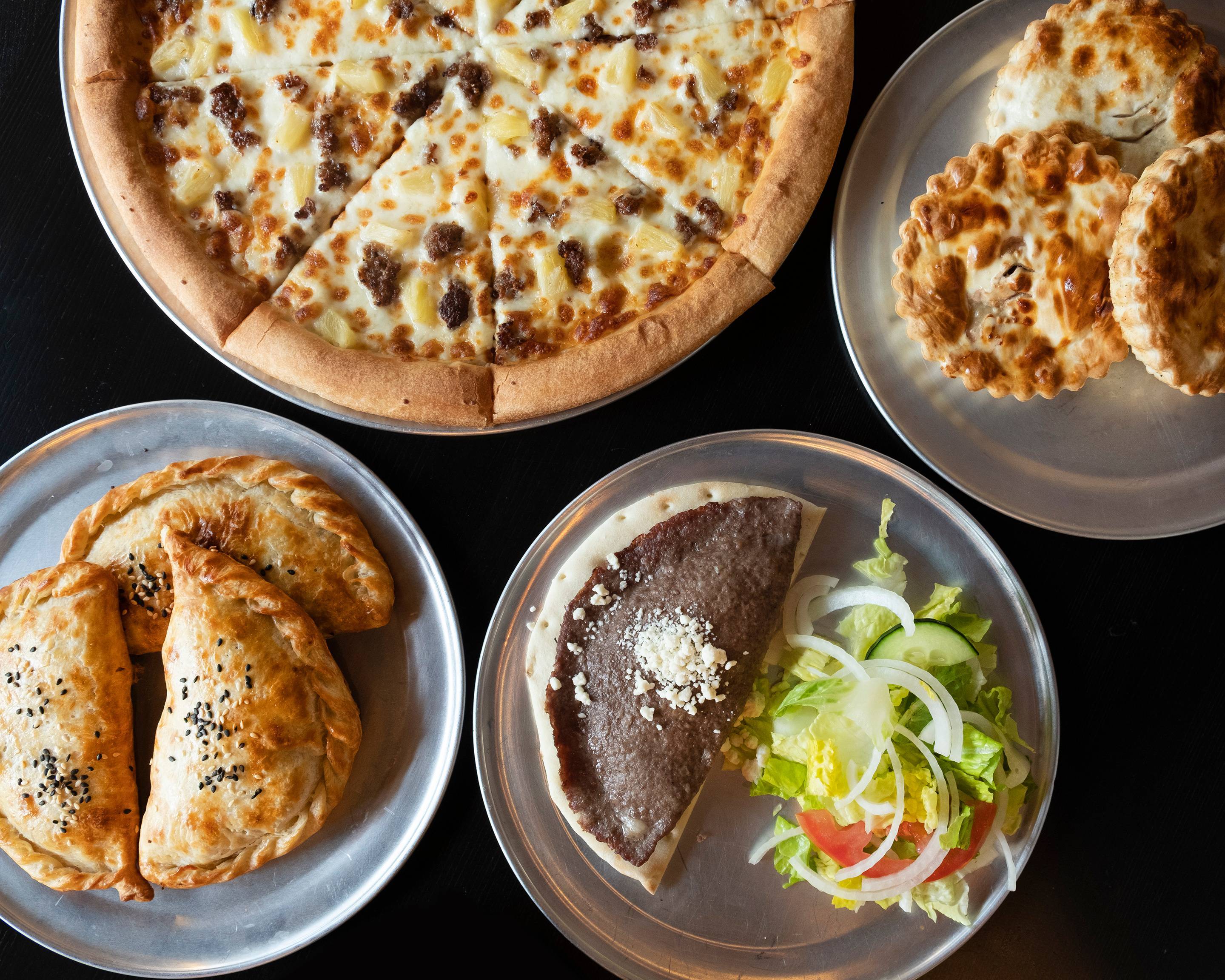 Order Fitchi House Delivery in Seattle | Menu & Prices | Uber Eats