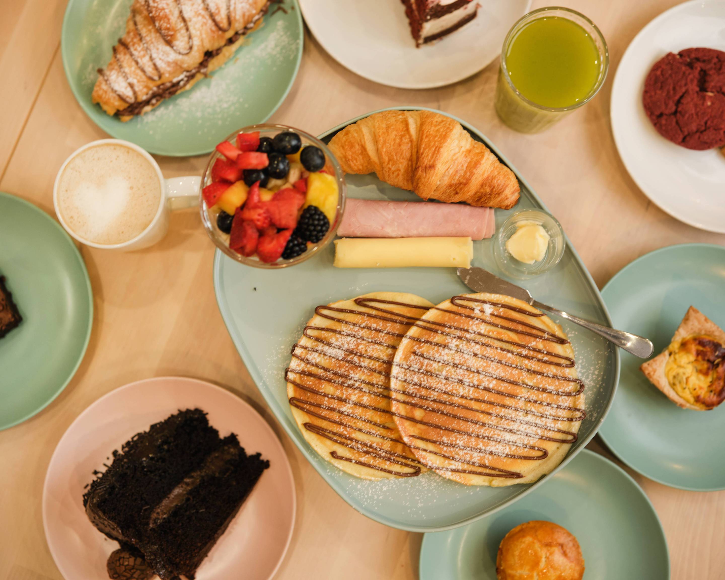 Entregas de Lambreta Coffee And Food (Alcantara) em Lisboa – Menu e ...
