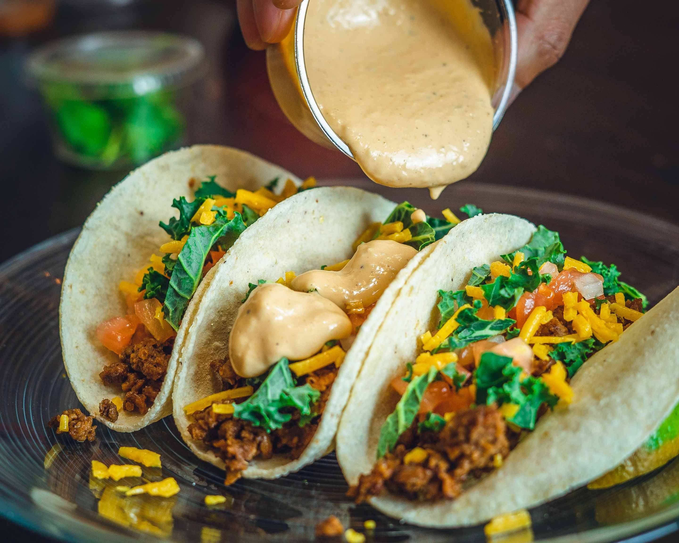 3 Amigos Mexican Menu - Takeaway in South coast, UK | Delivery menu ...
