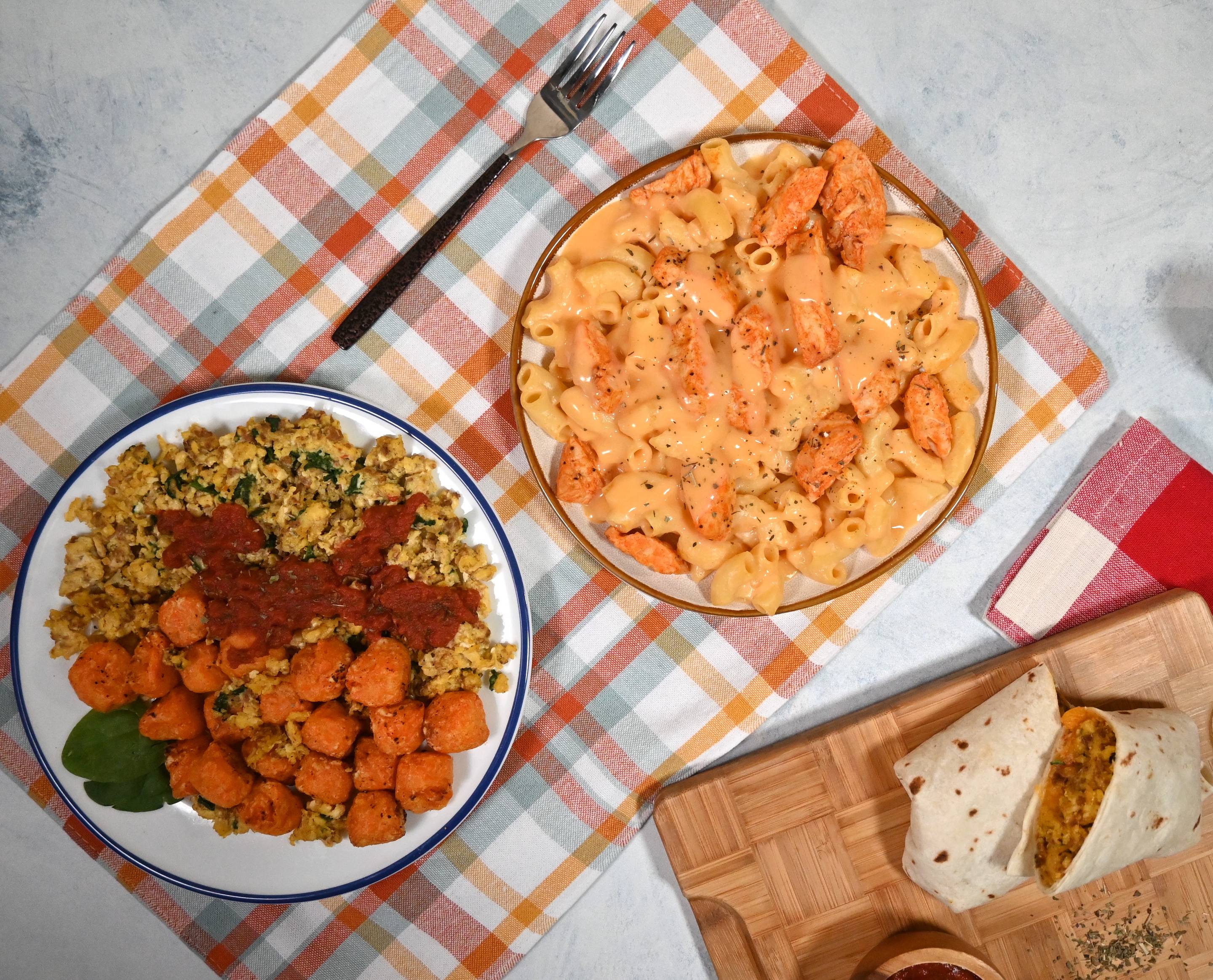 Fast Fit Foods (Fillmore) Menu Colorado Springs • Order Fast Fit Foods ...